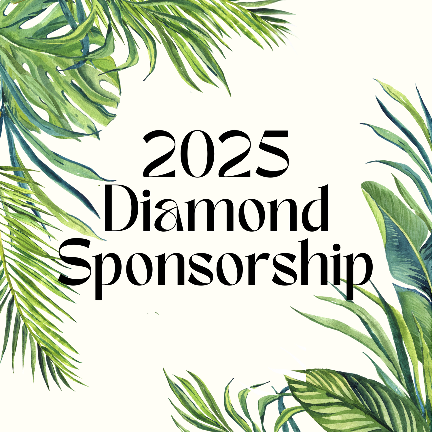 Sponsorship — OCAABA