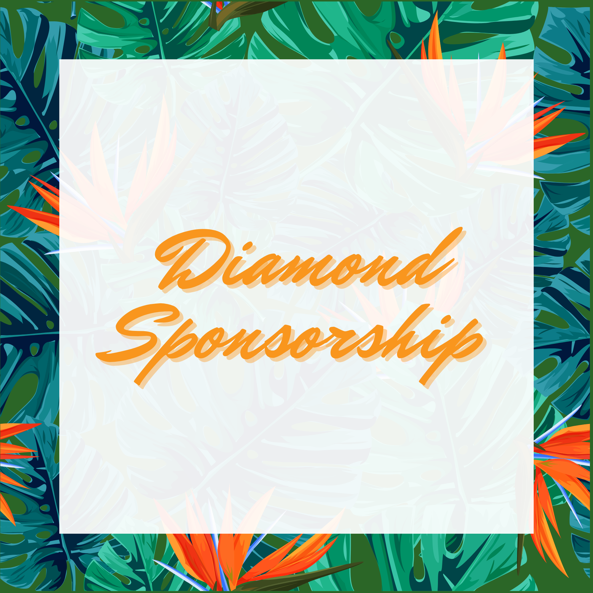 Sponsorship — OCAABA