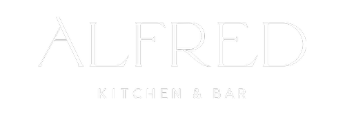HOME — ALFRED Kitchen & Bar