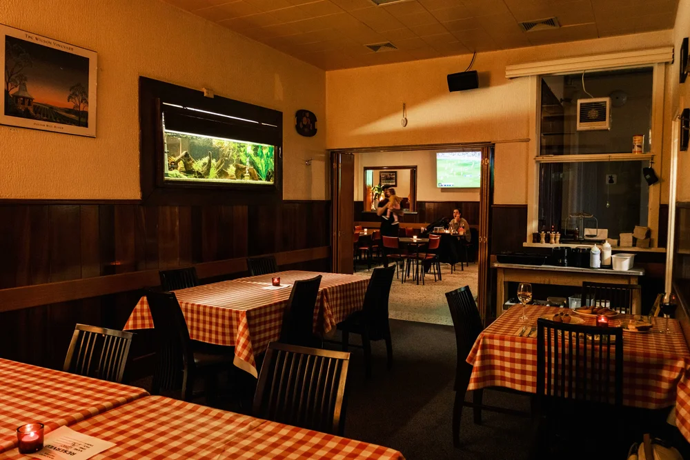 Functions — Railway Hotel Fitzroy Functions — Railway Hotel Fitzroy