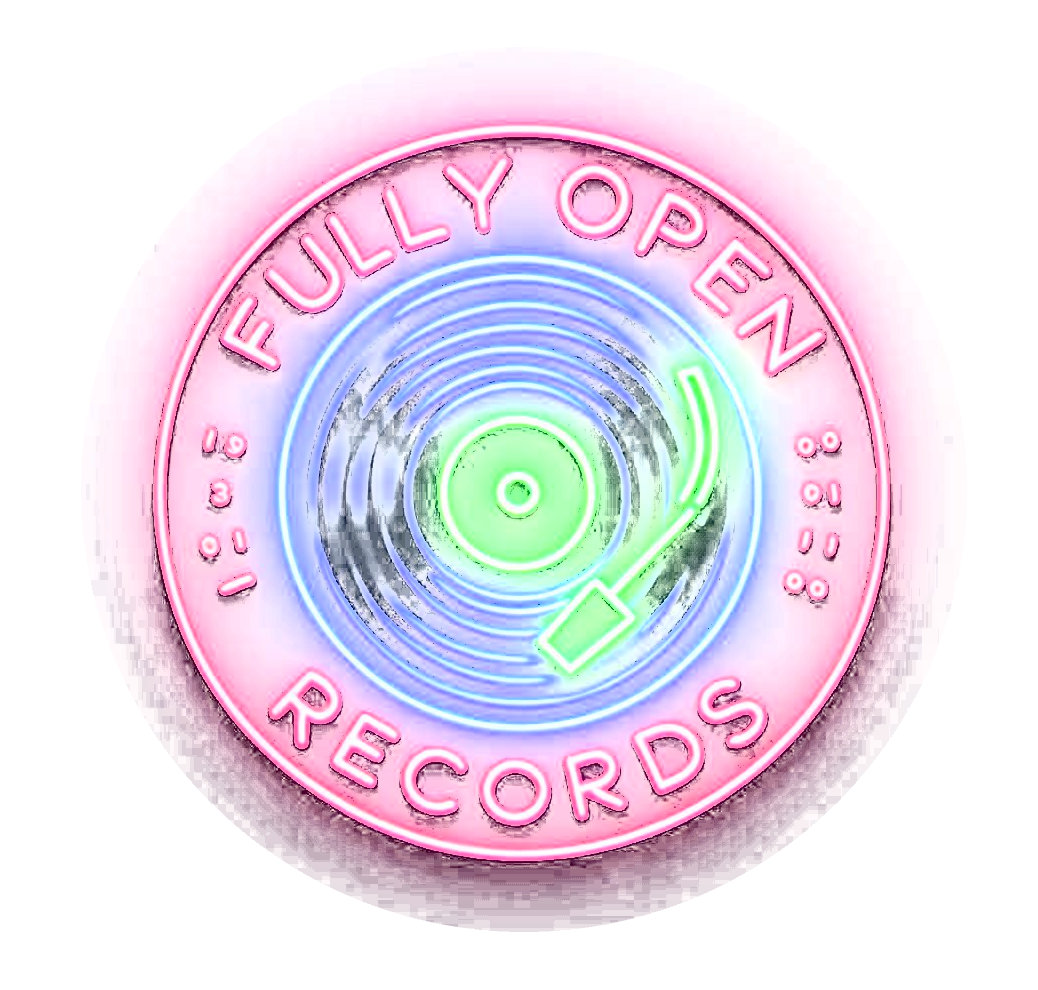 Fully Open Records | Record Label | Home