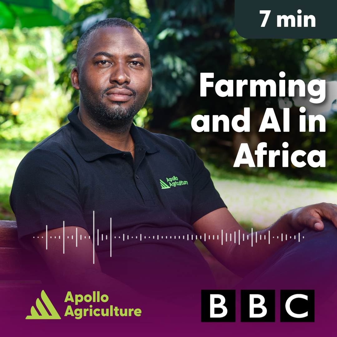 News — Apollo Agriculture