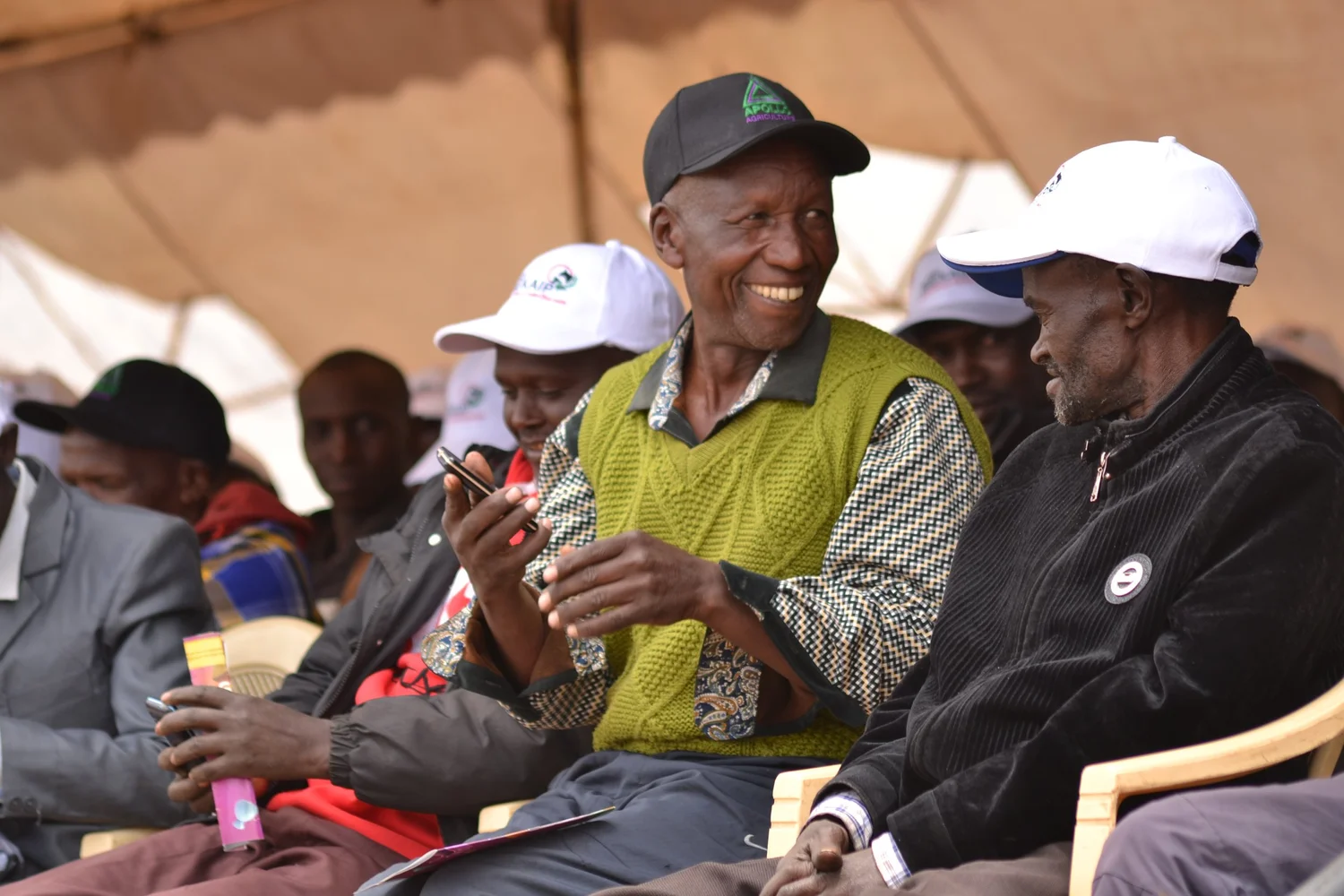 Contact — Apollo Agriculture