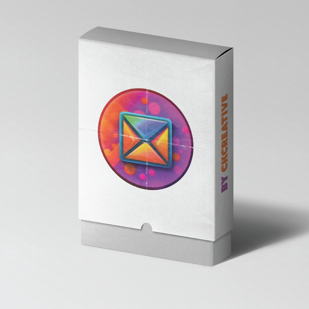 Assets — CK Creative