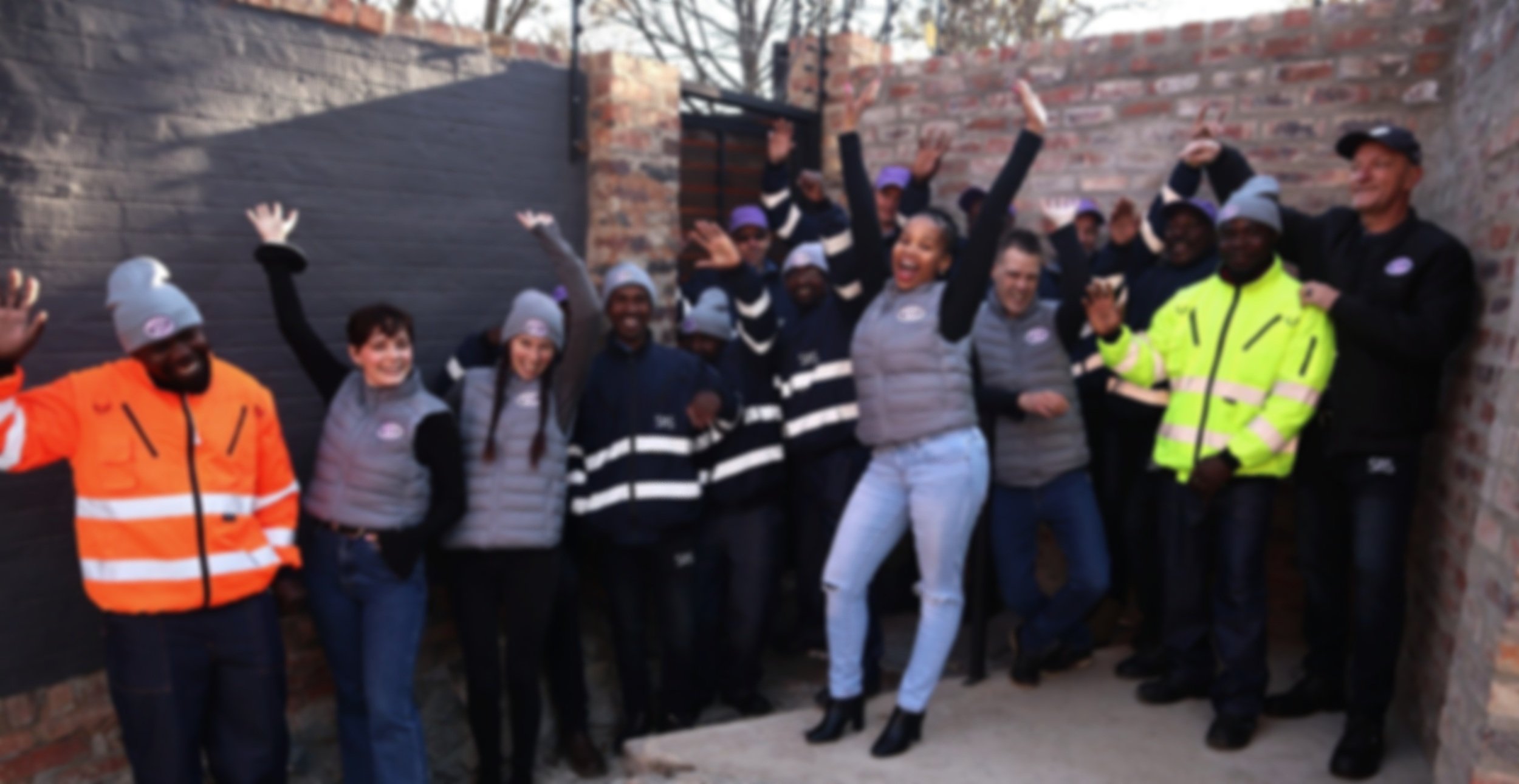 TOILET COIN LOCK — Status Hygiene & Forecourt Solutions