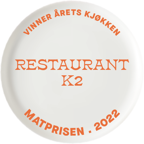 Menu — Restaurant K2