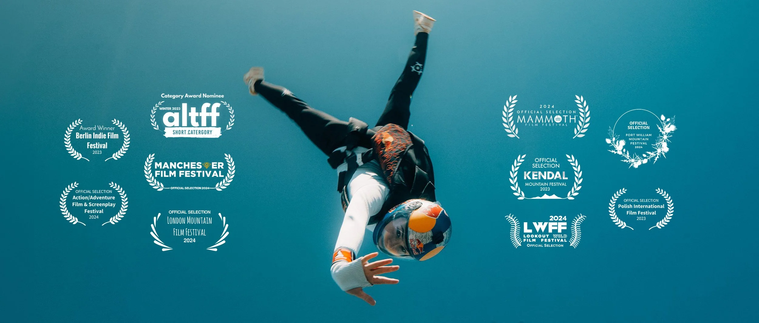 Above The Noise — Explore Impossible