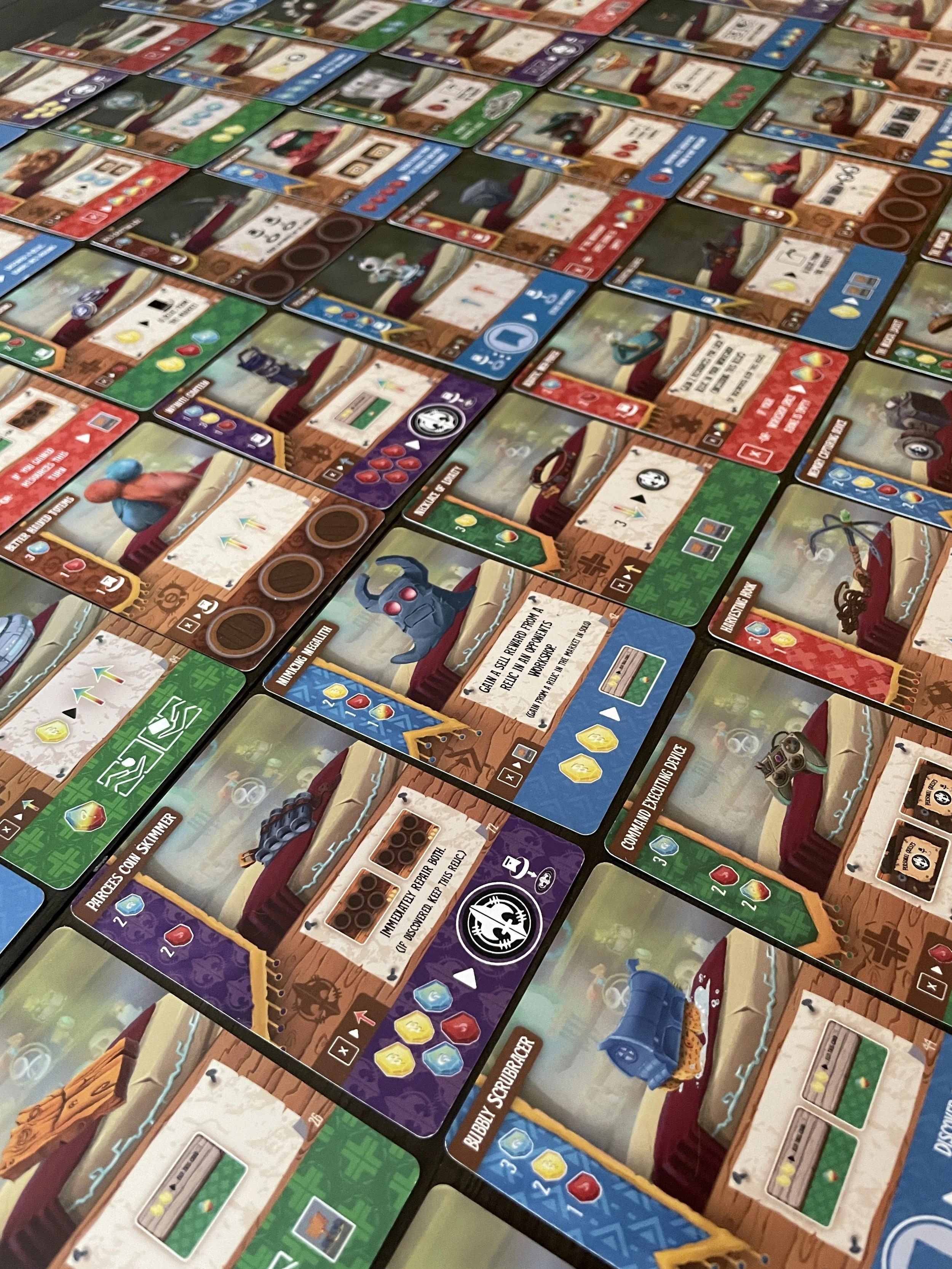 Simple Actions, Complex Order — McDavitt Publishing