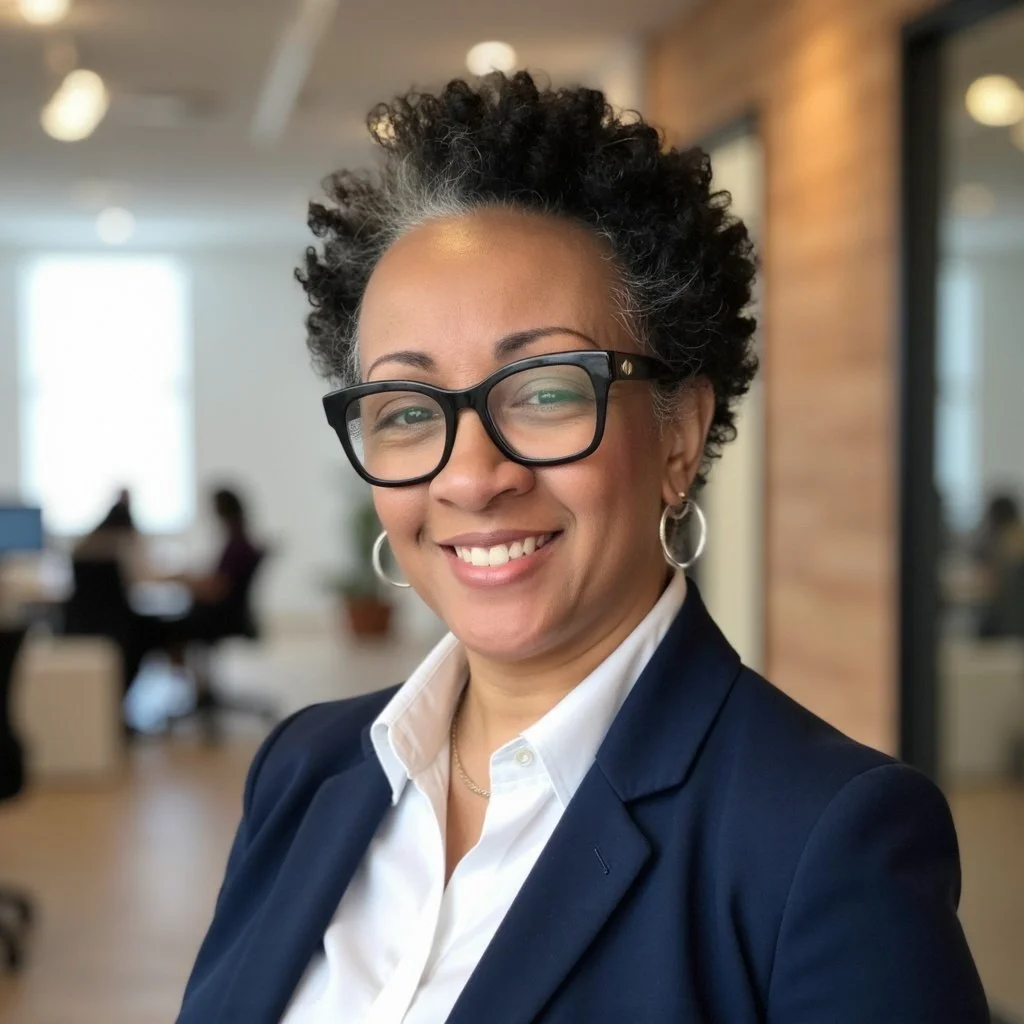 Portfolio 3D — Dorelle McPherson CV