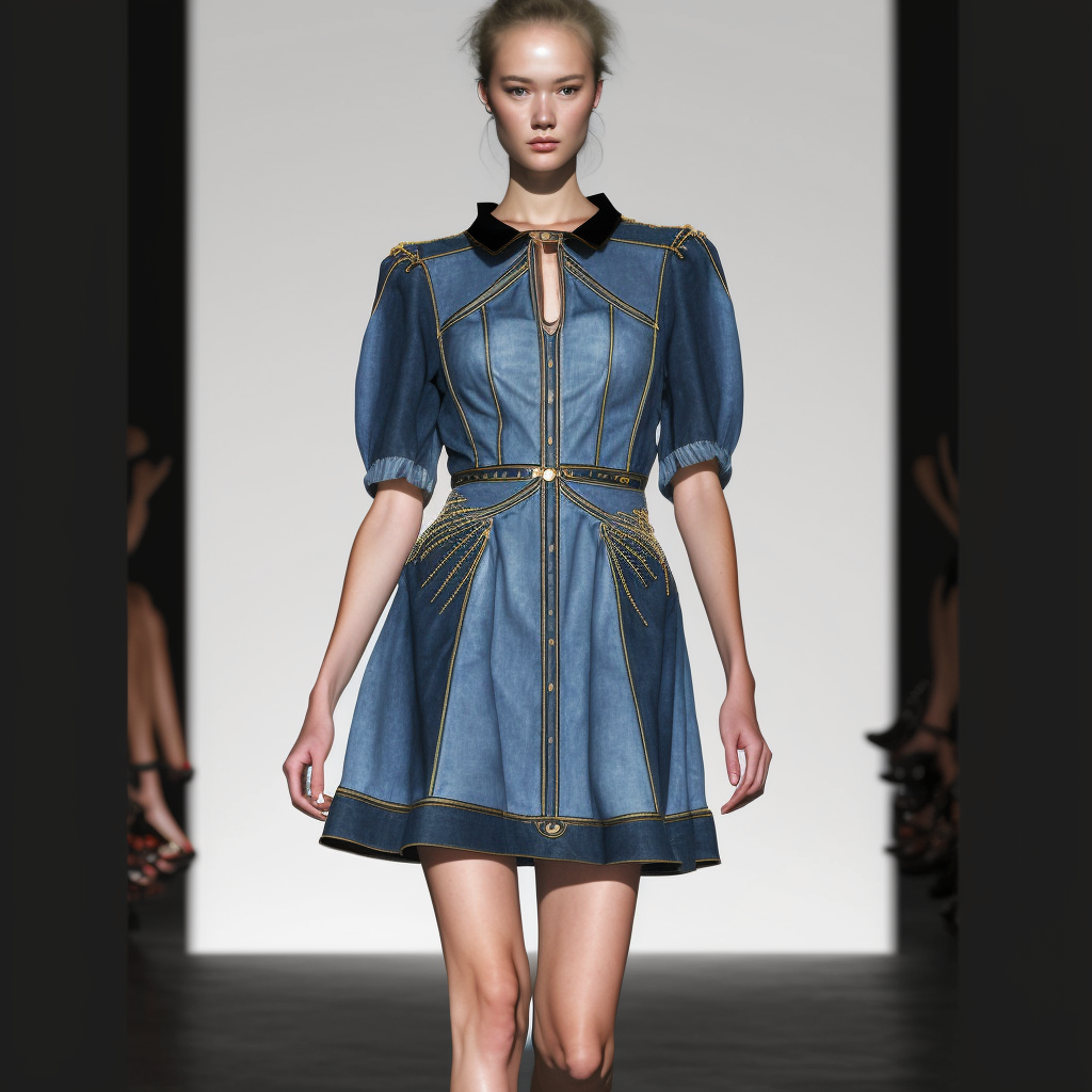 Dorelle McPherson CV