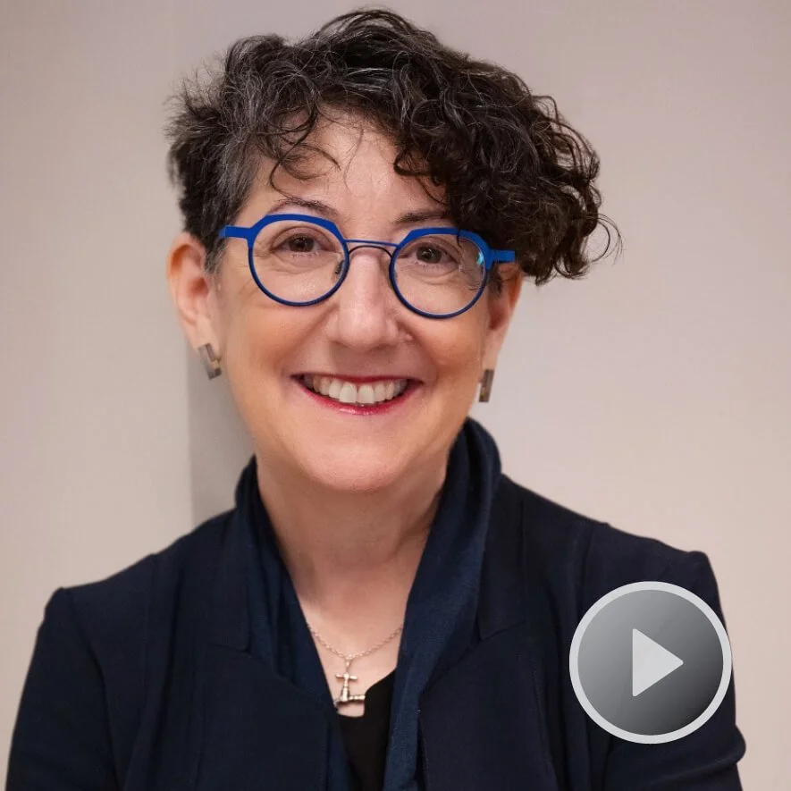 Suzanne’s Legacy — Heading for Change