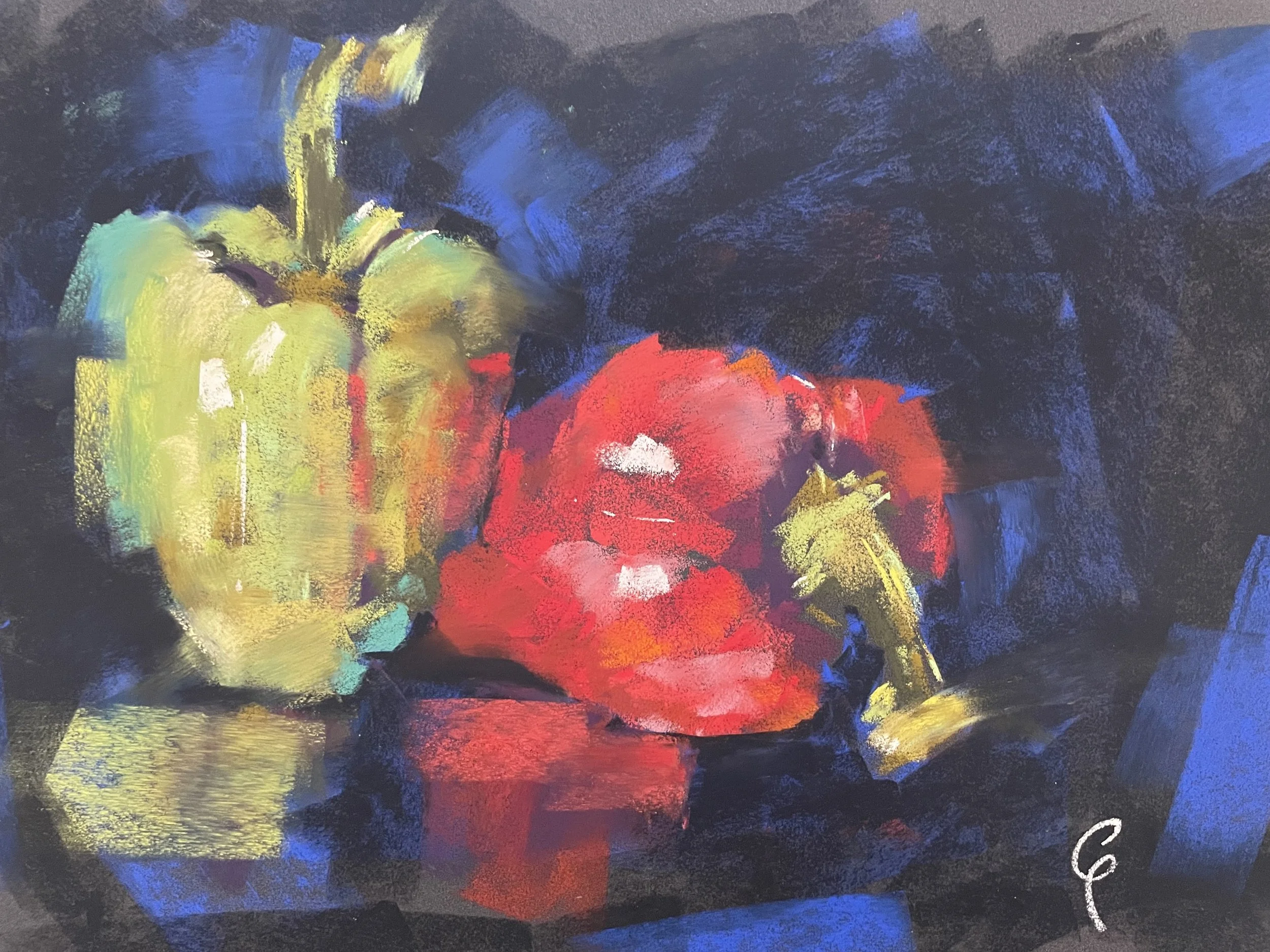 Chris Perry Studio & Gallery