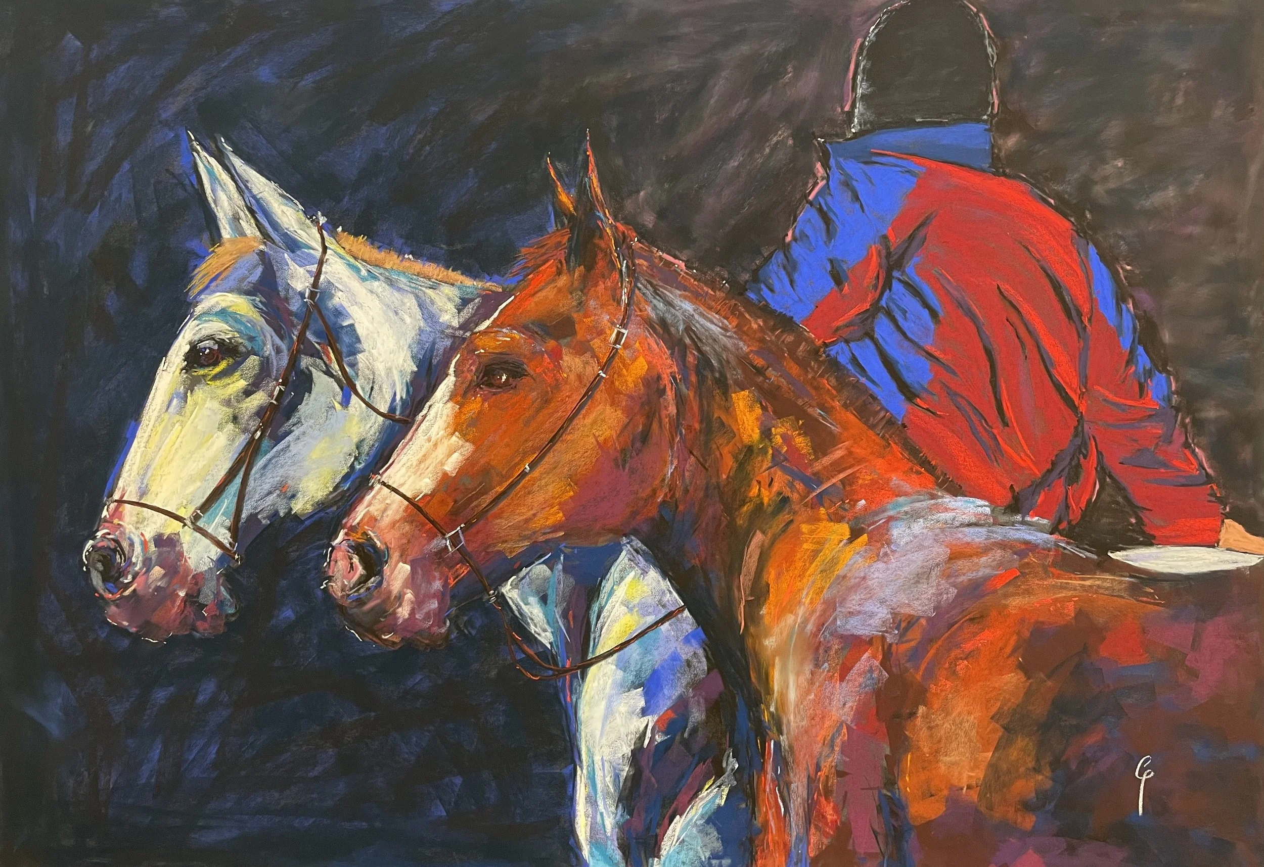 Chris Perry Studio & Gallery