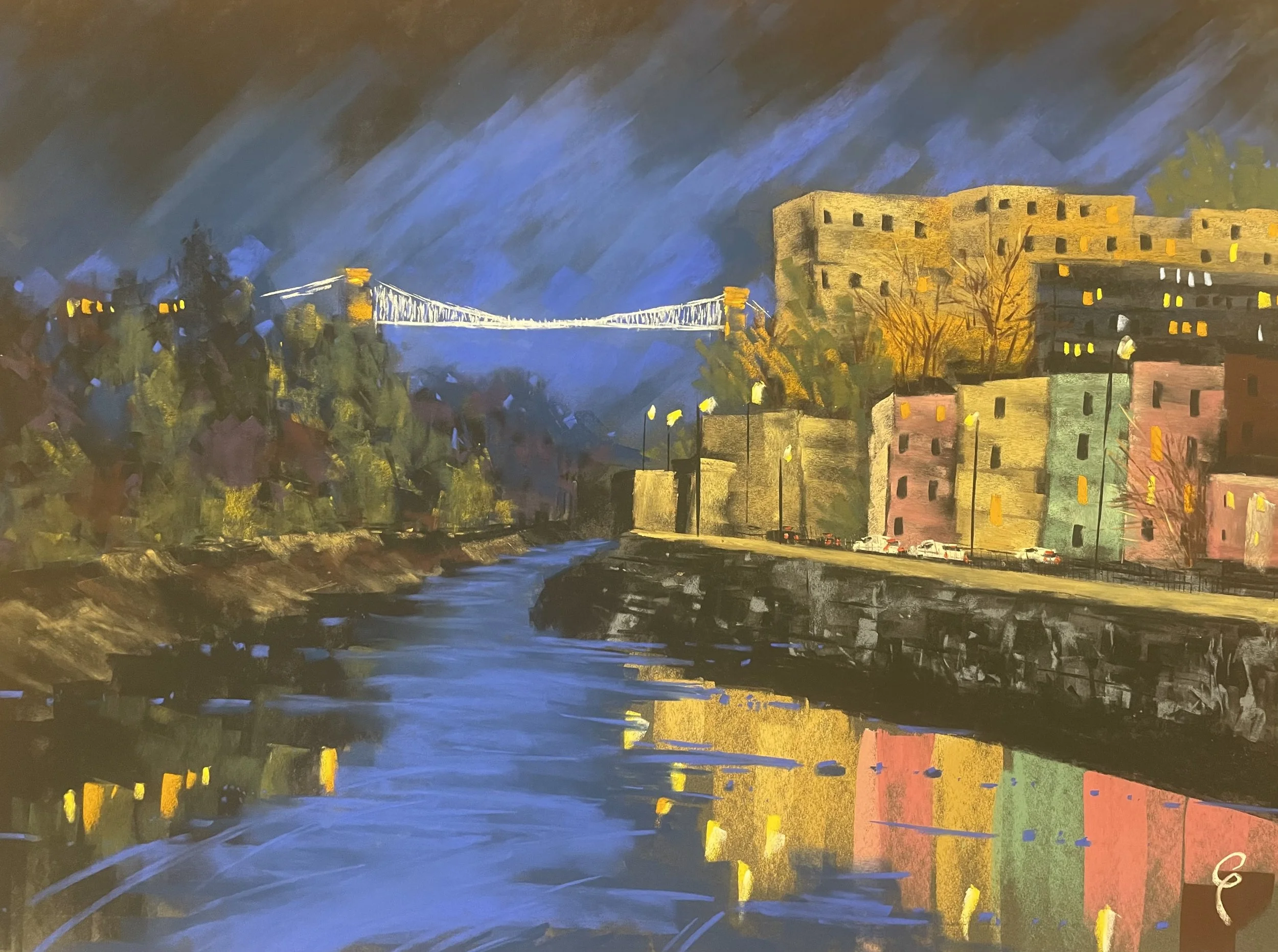 Chris Perry Studio & Gallery