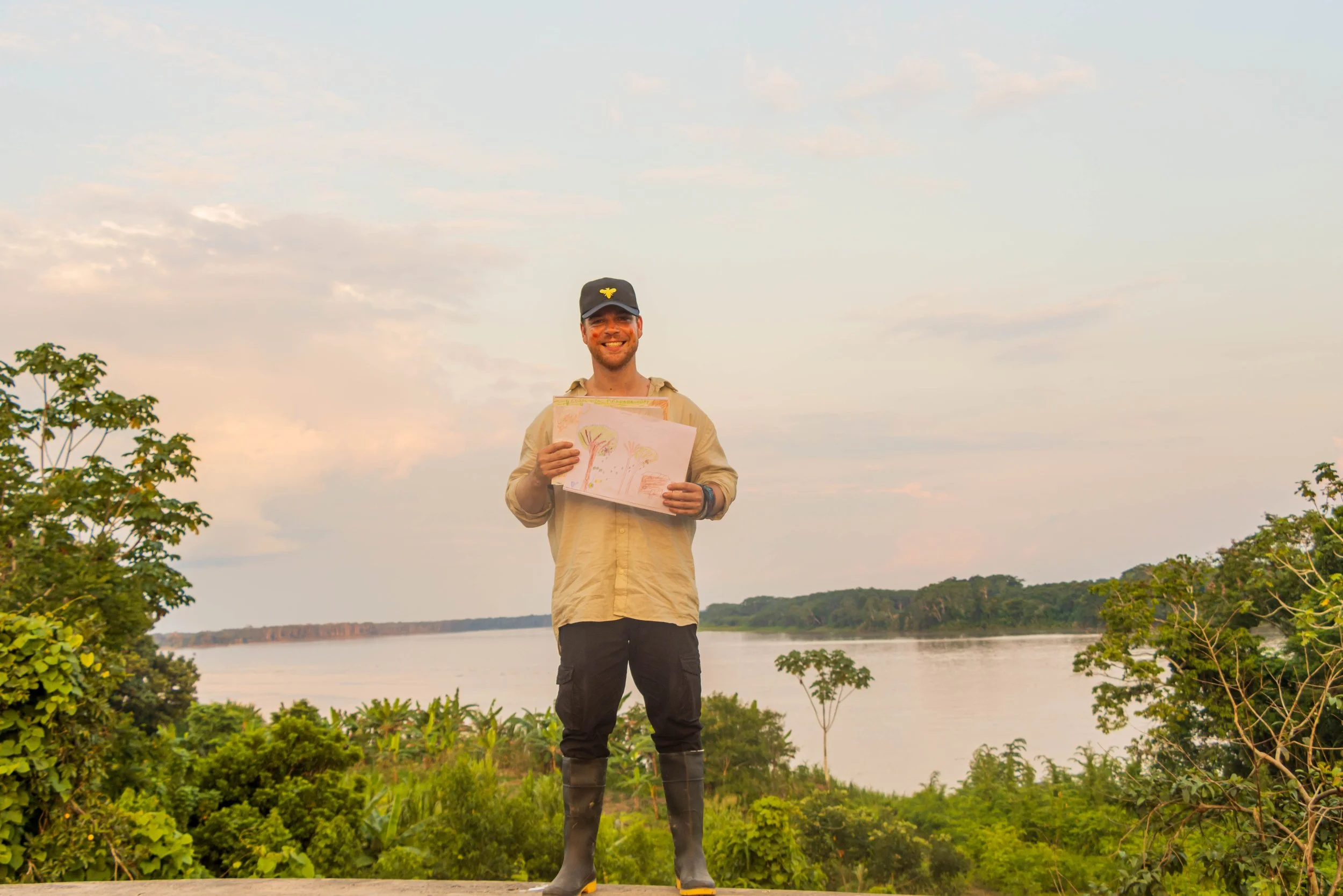 About — Chris Perry Studio & Gallery