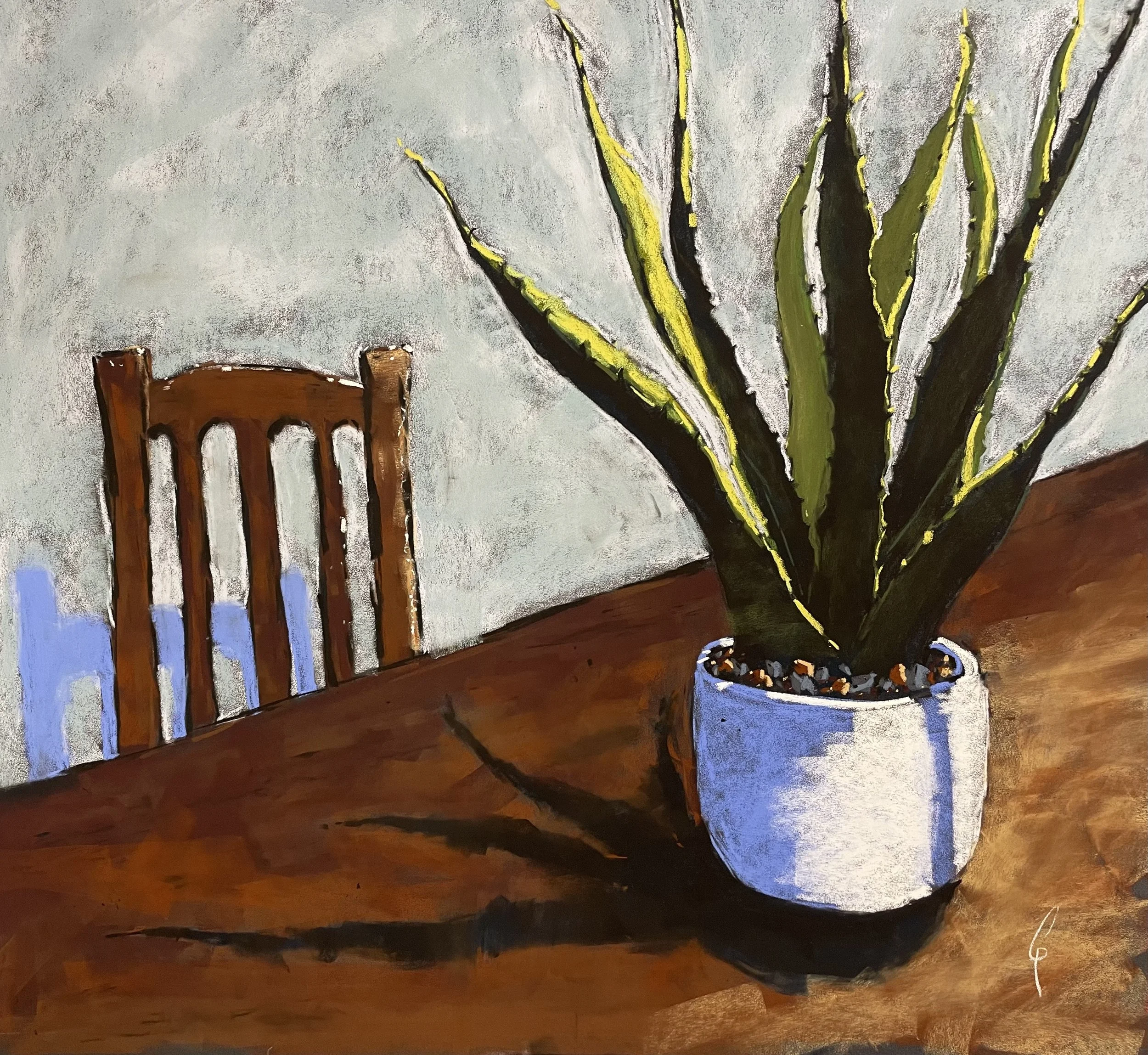 Chris Perry Studio & Gallery