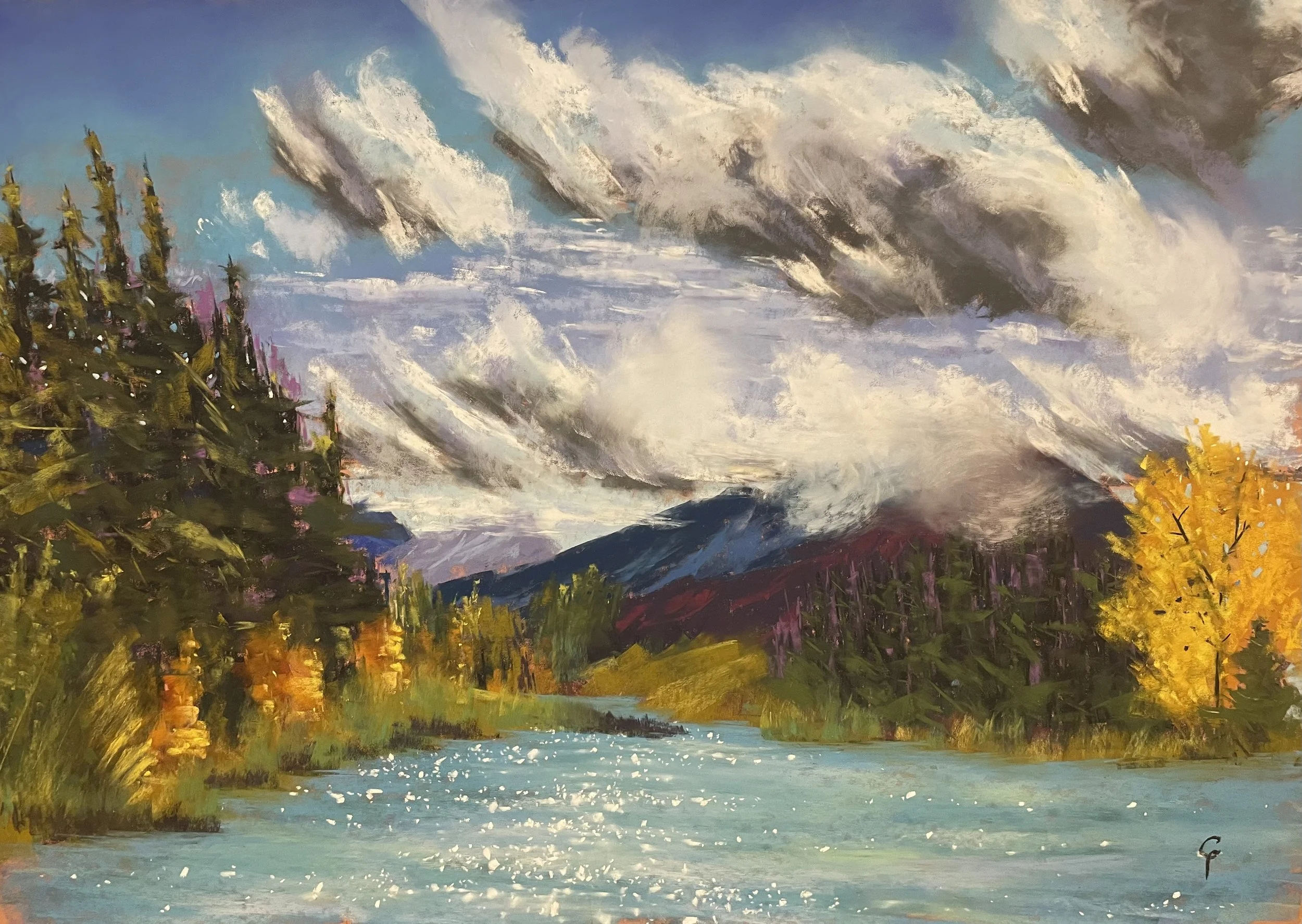 Chris Perry Studio & Gallery