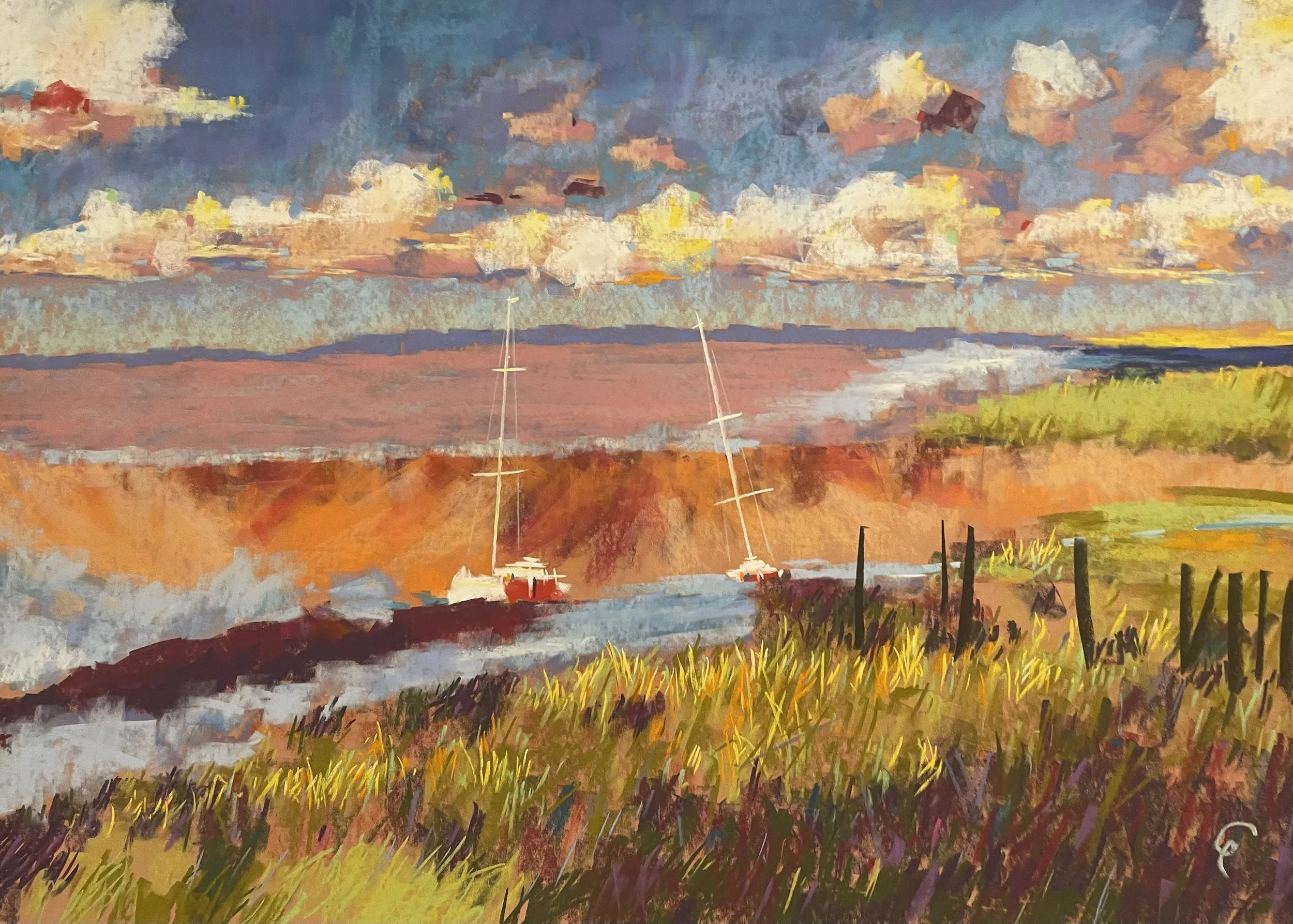 Chris Perry Studio & Gallery