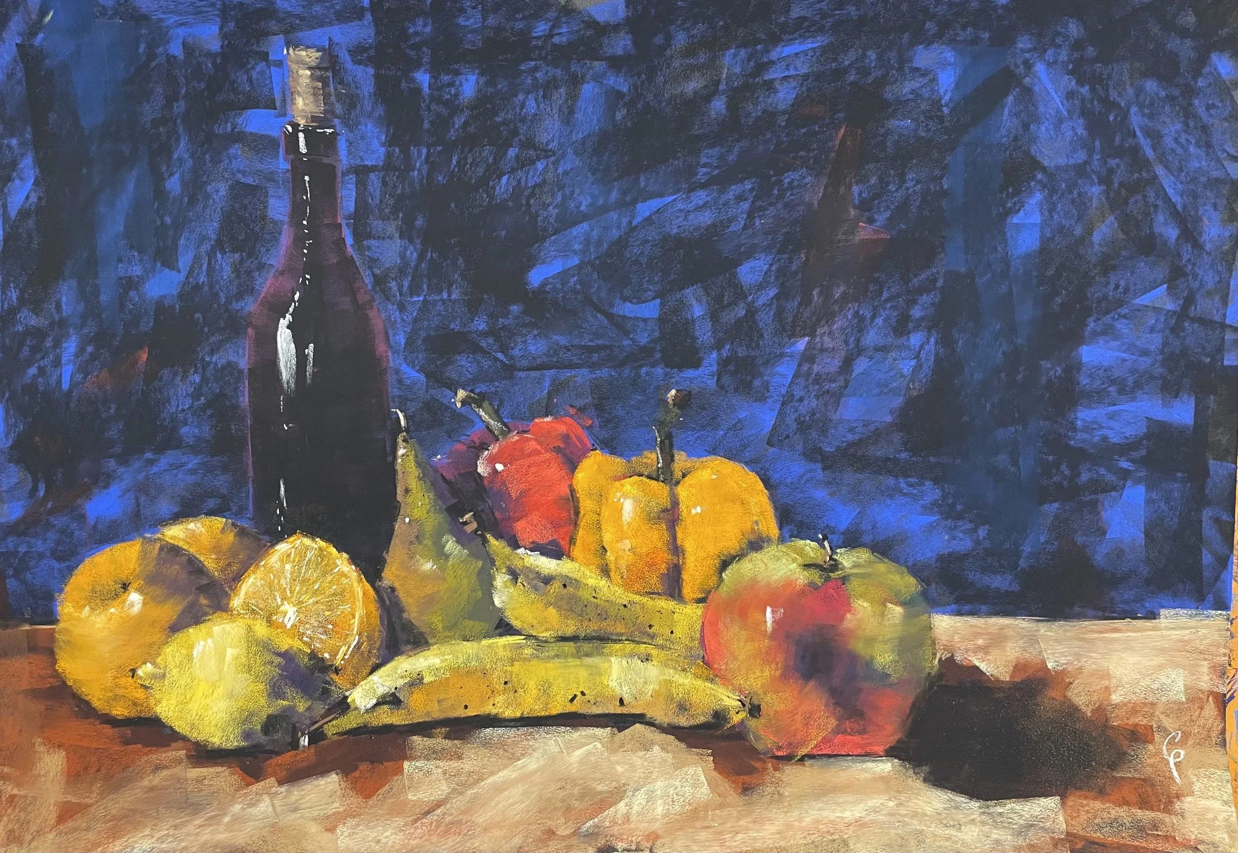 Chris Perry Studio & Gallery