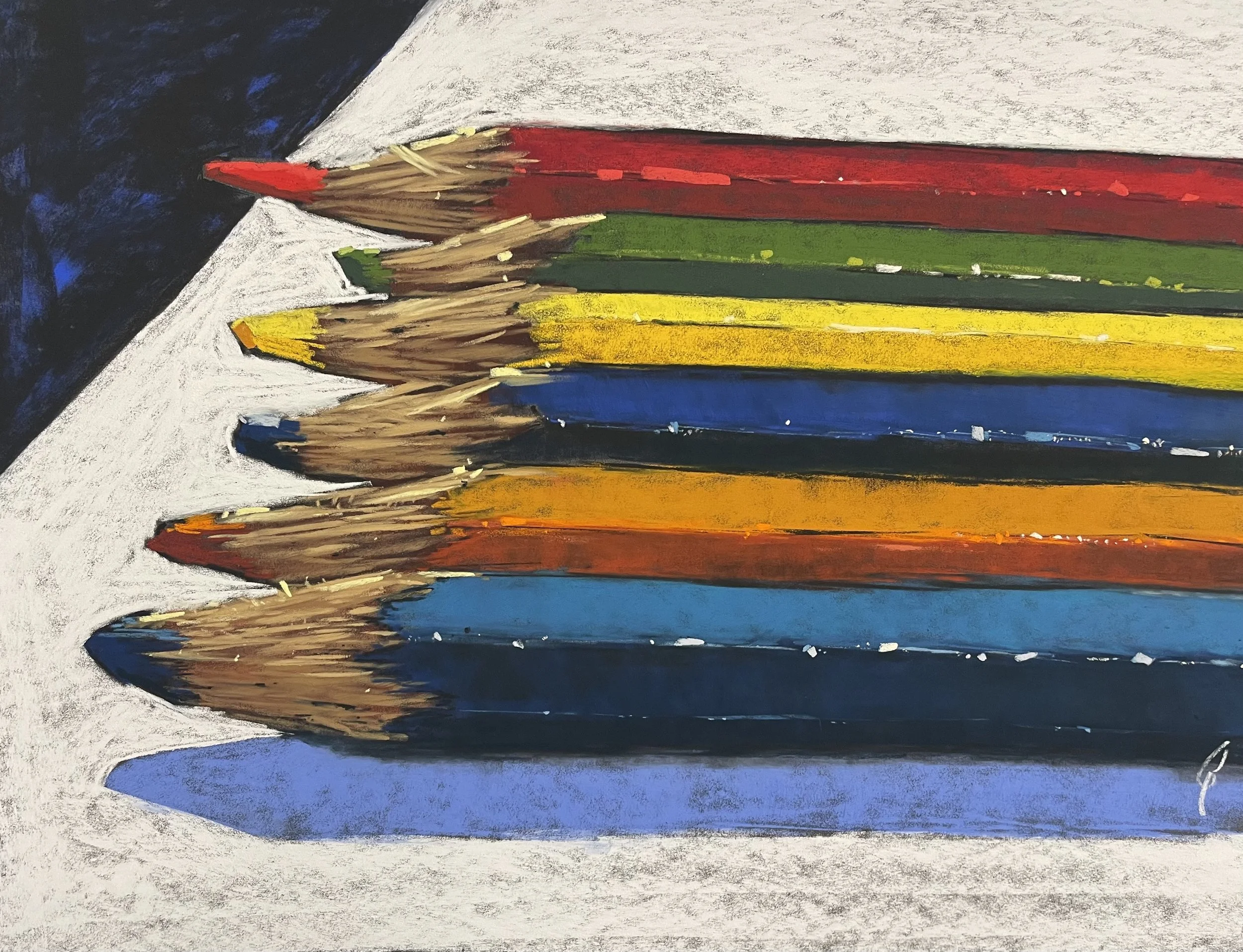 Chris Perry Studio & Gallery