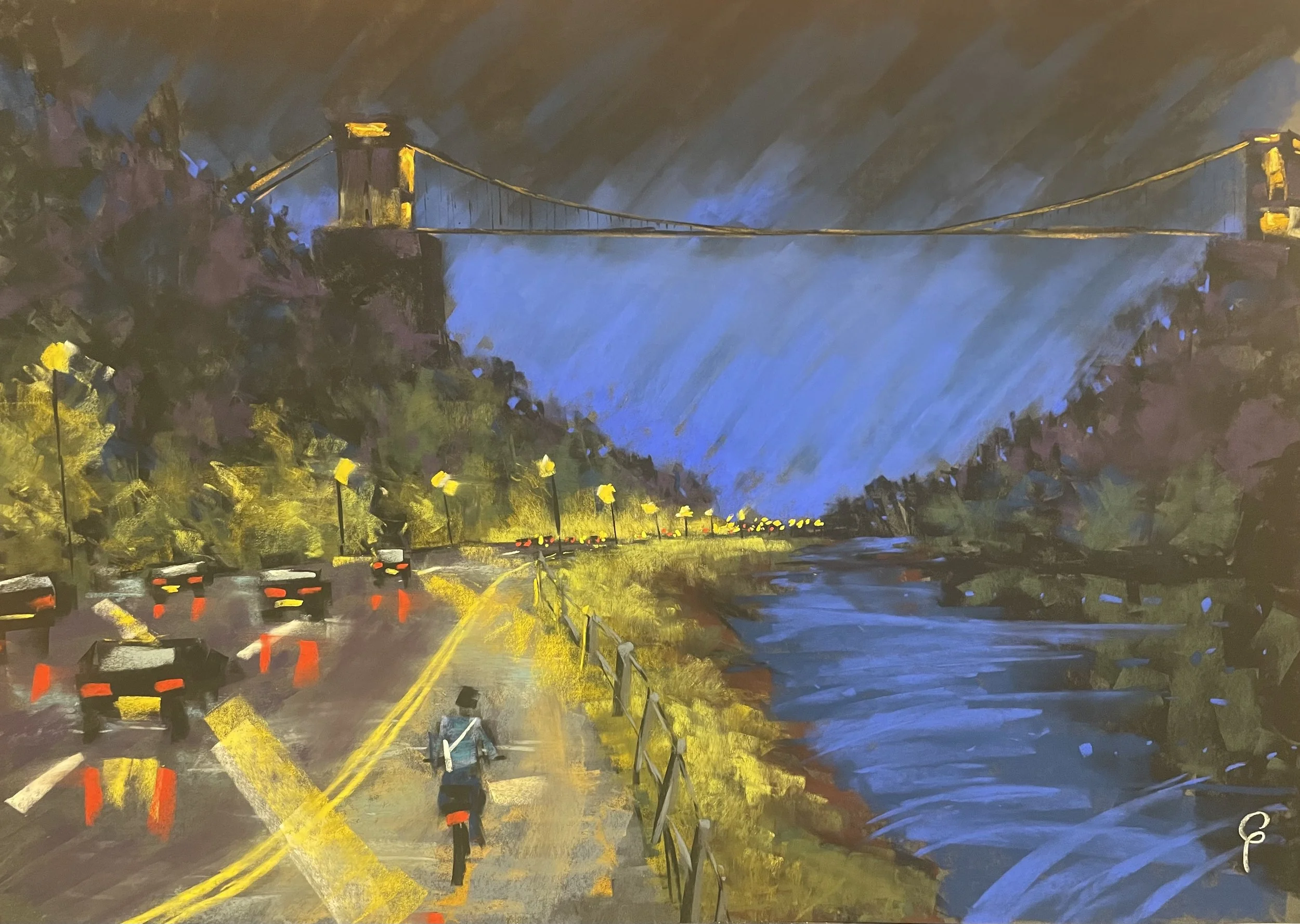Chris Perry Studio & Gallery
