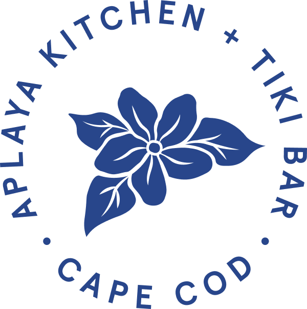Menu — Aplaya Kitchen + Tiki Bar