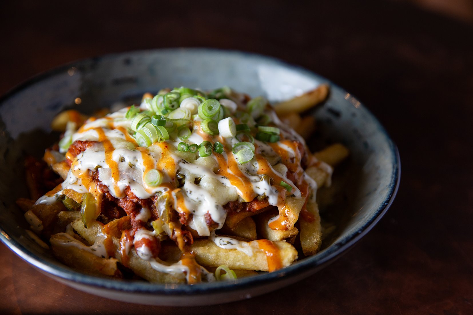 Marvins Sports Bar & Eatery