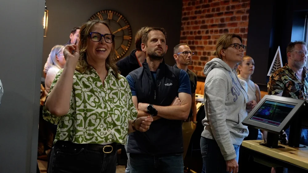 Darts — Marvins Sports Bar & Eatery