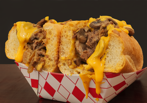 Menu — Philly Franks