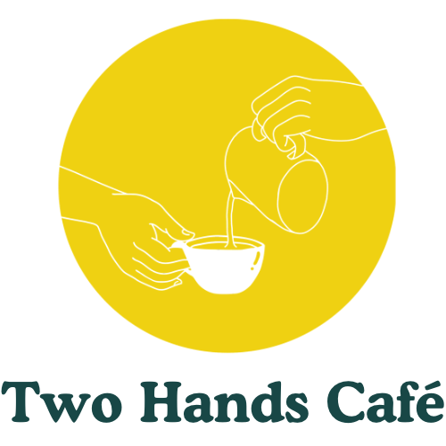 Two Hands Logo Png