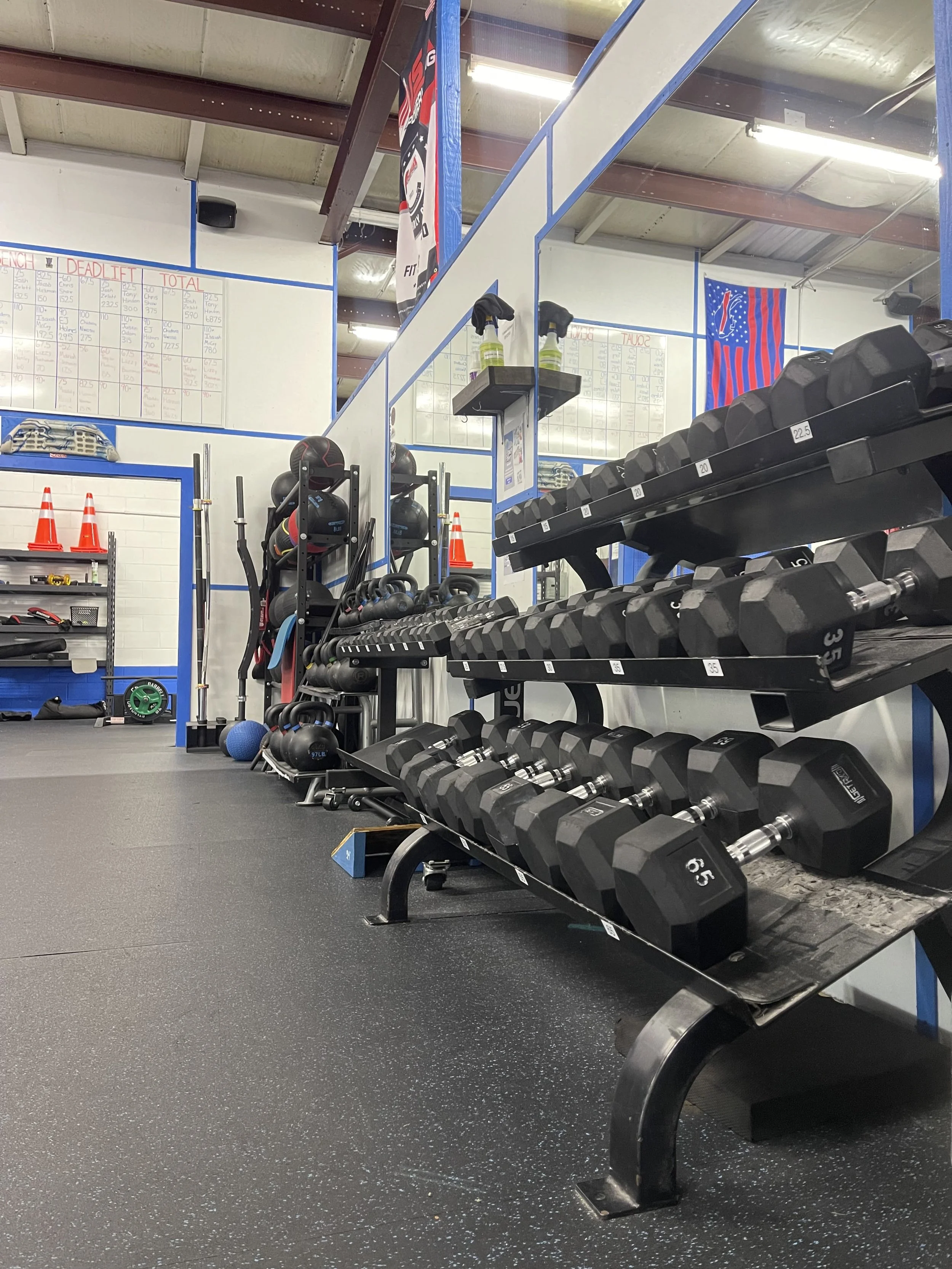 Fit Statesboro