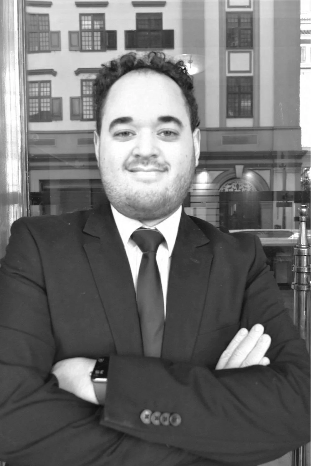 Our team — Gillespie & Associates
