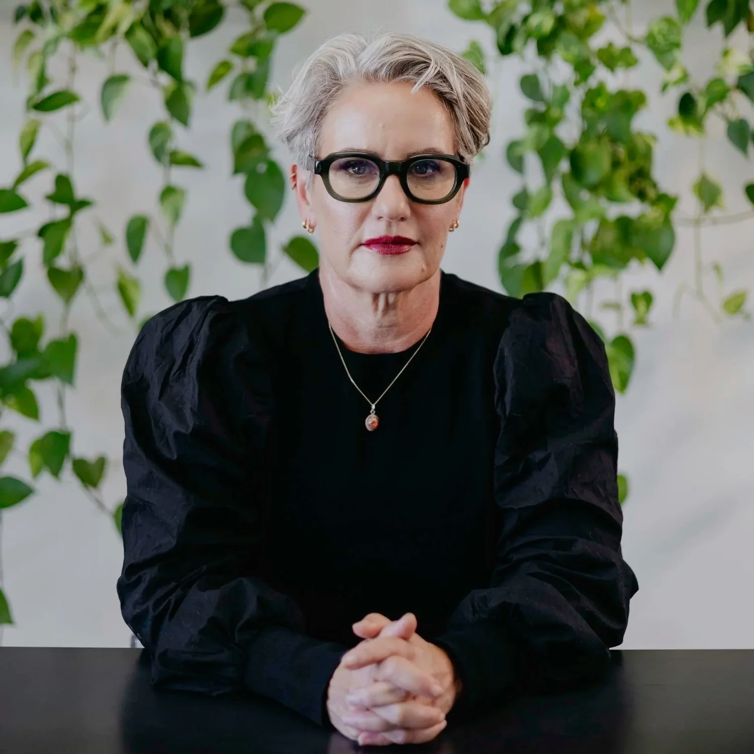Marie-Lou Gillespie — Gillespie & Associates