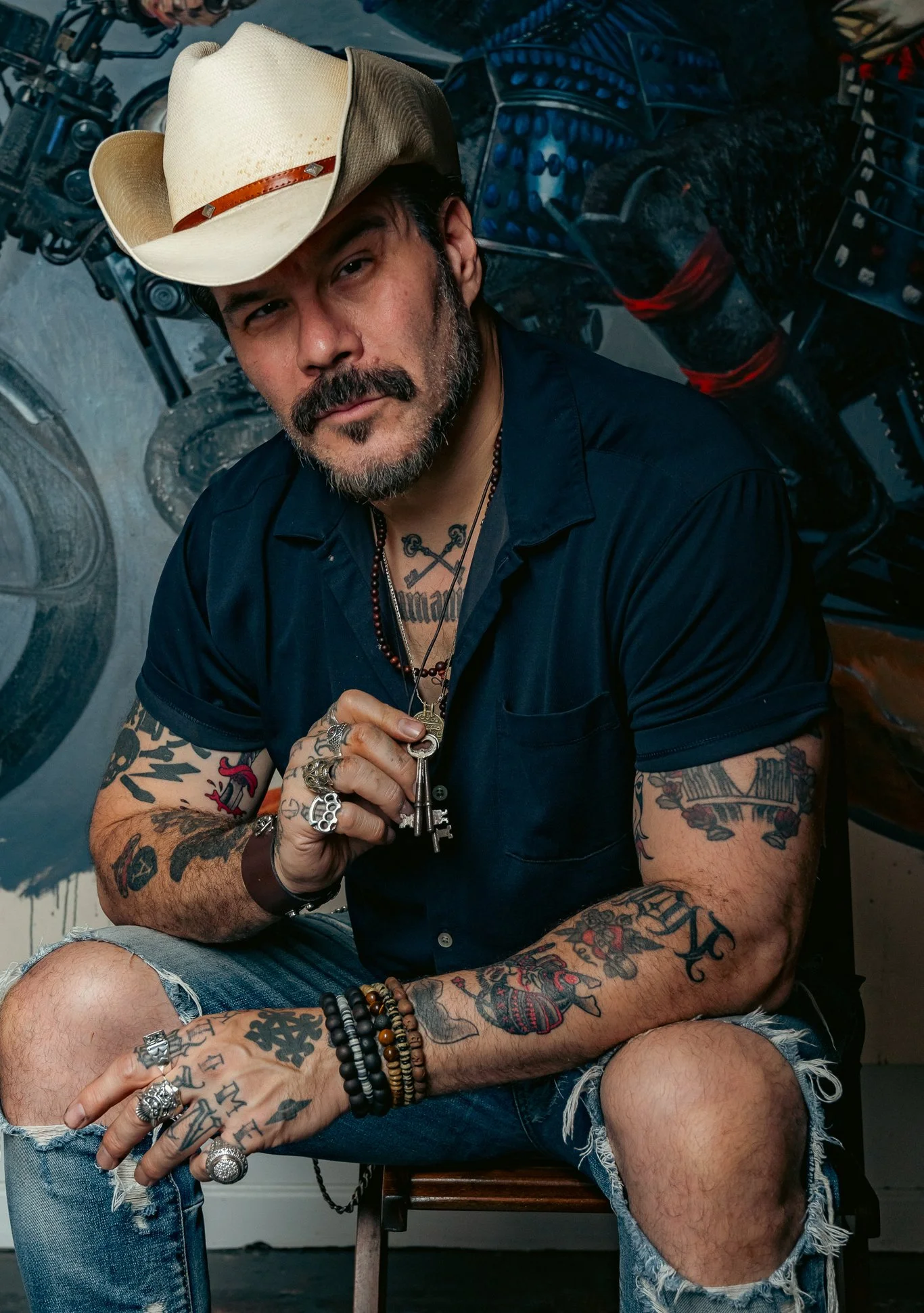 Art Fairs — Blumka Contemporary