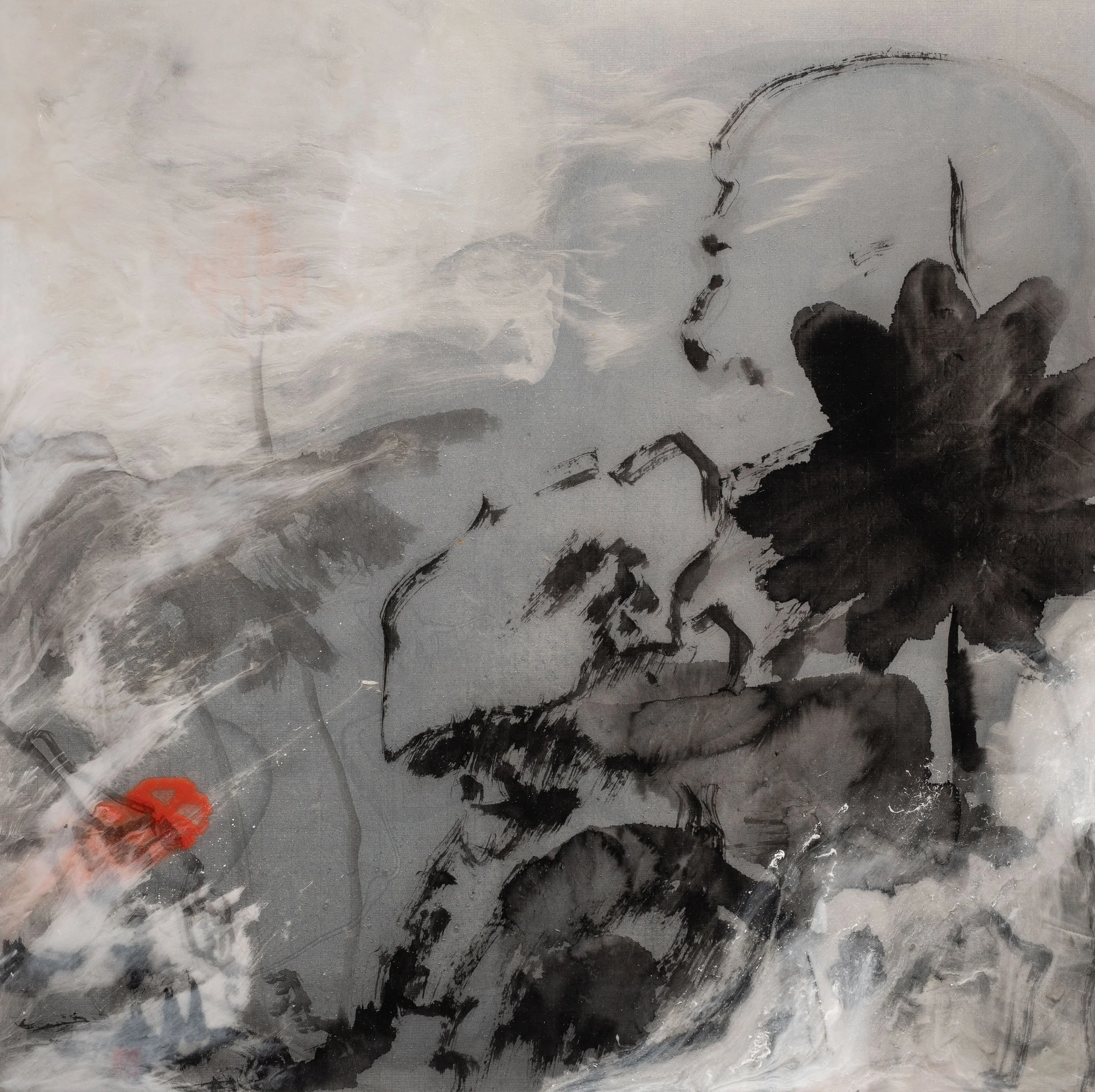 Kelly Wang — Blumka Contemporary