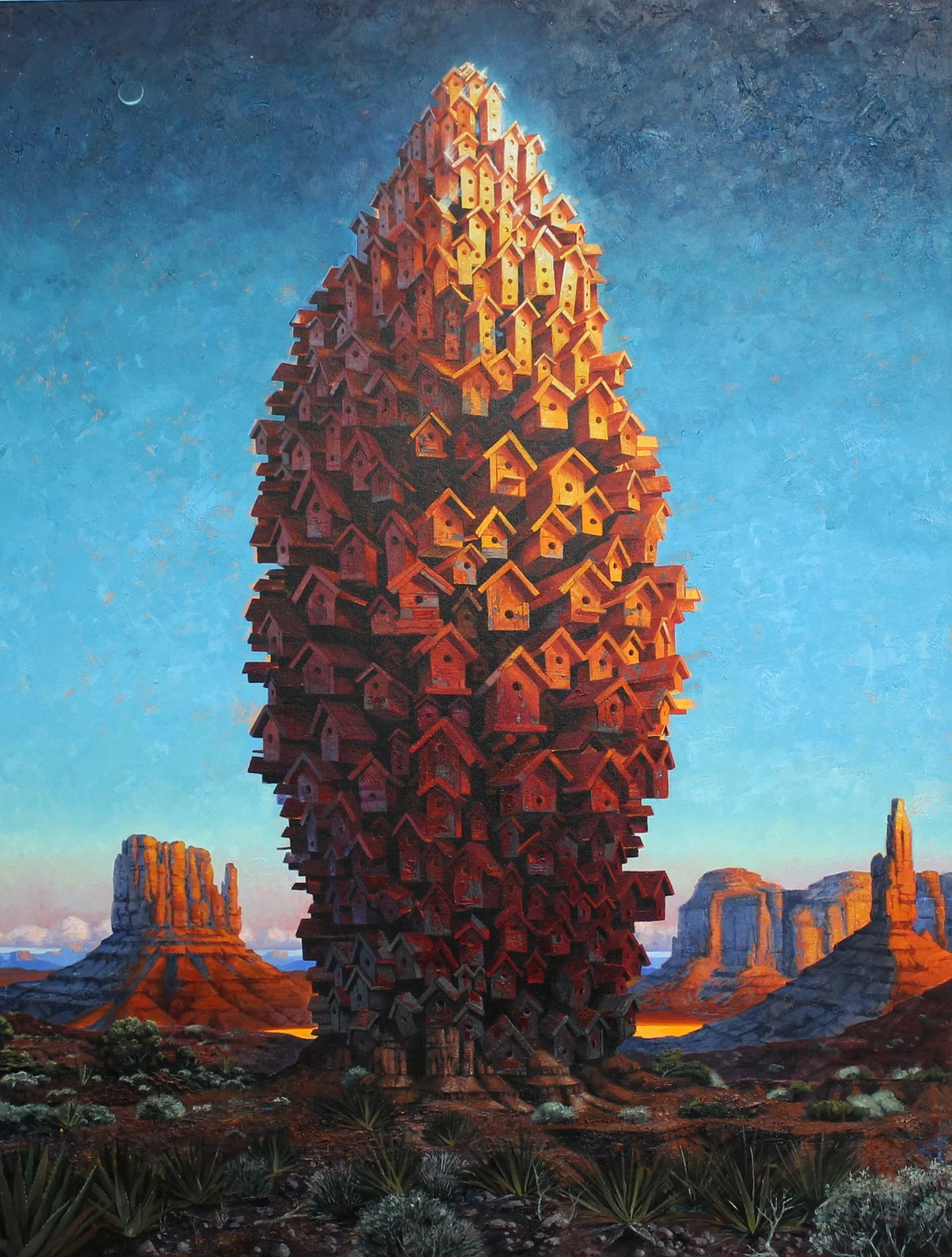 Kerry Thompson — Blumka Contemporary