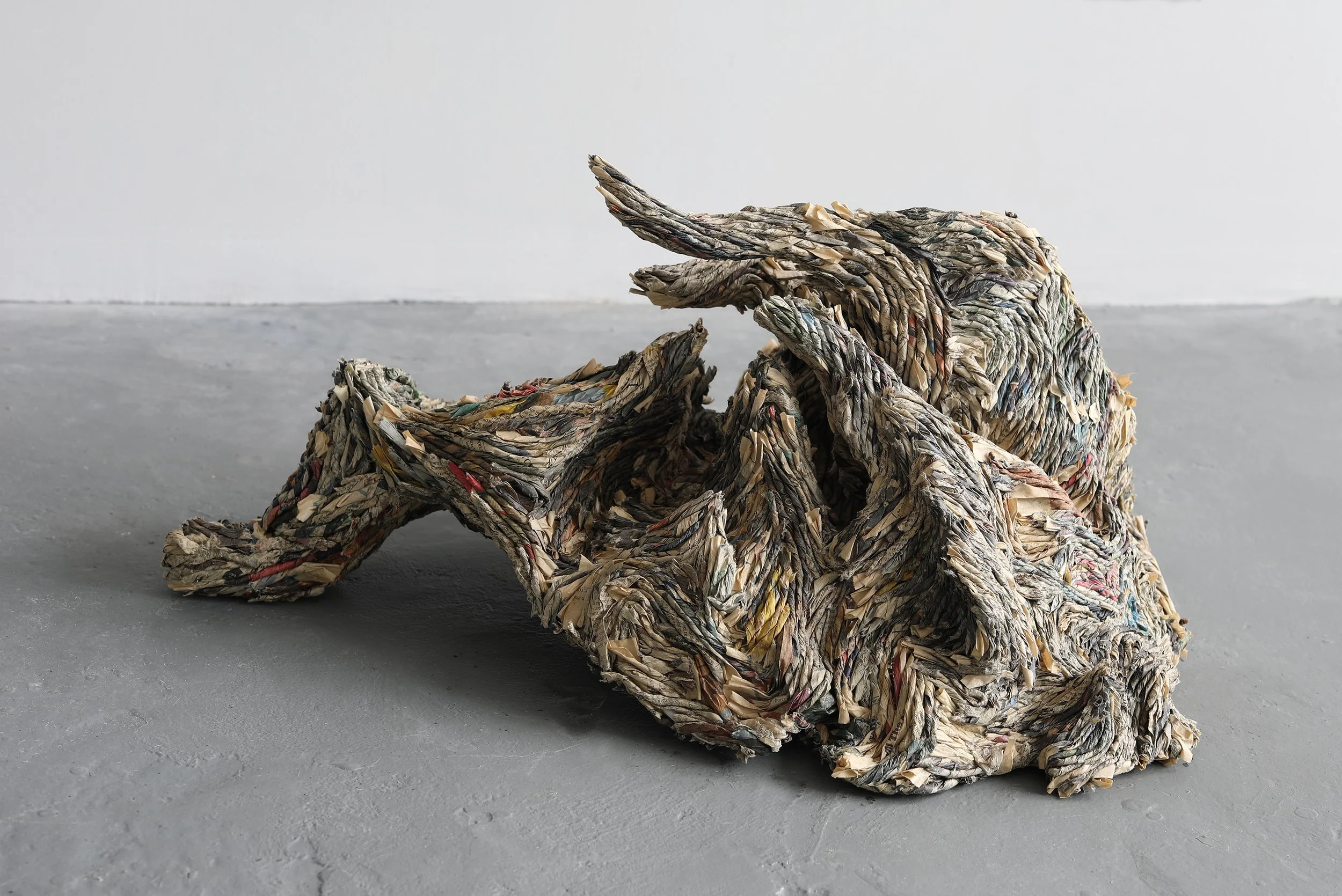 Kelly Wang — Blumka Contemporary