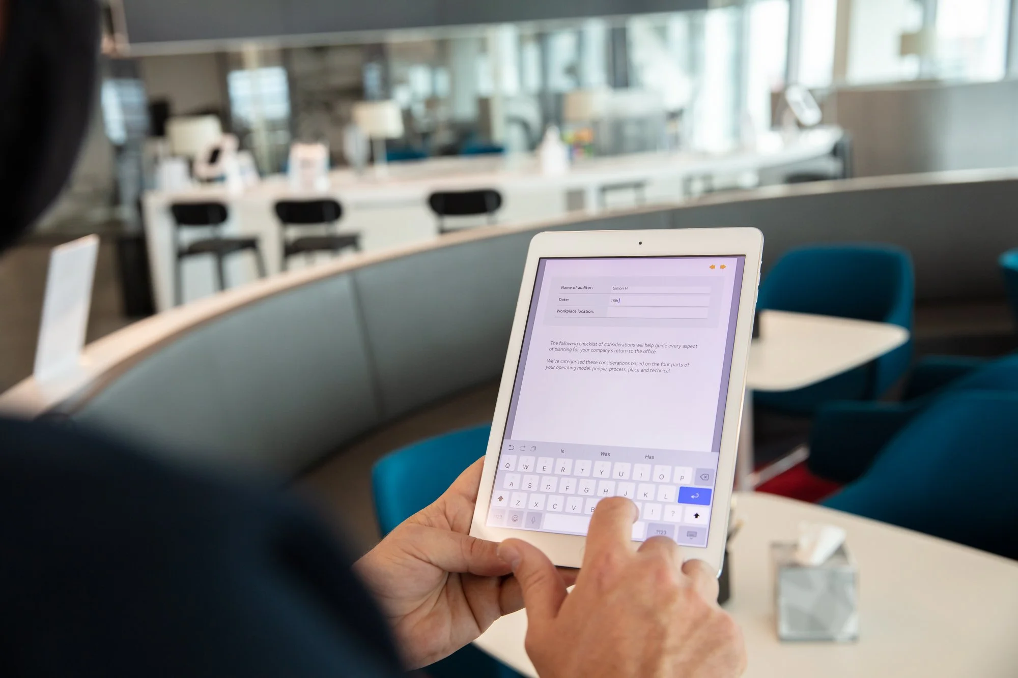 Capital Support Services