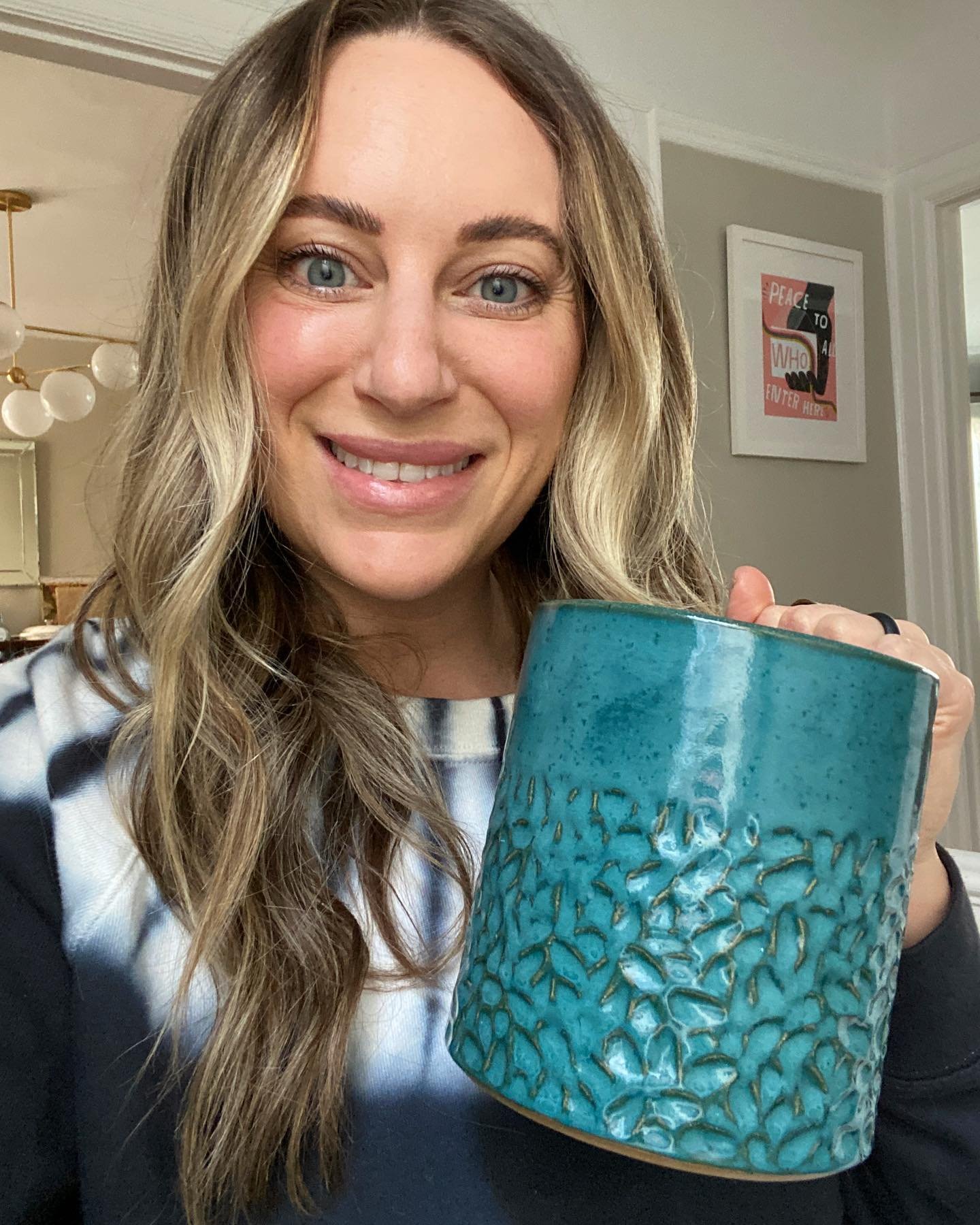 diane ceramics | virtual pottery lessons & handmade pottery