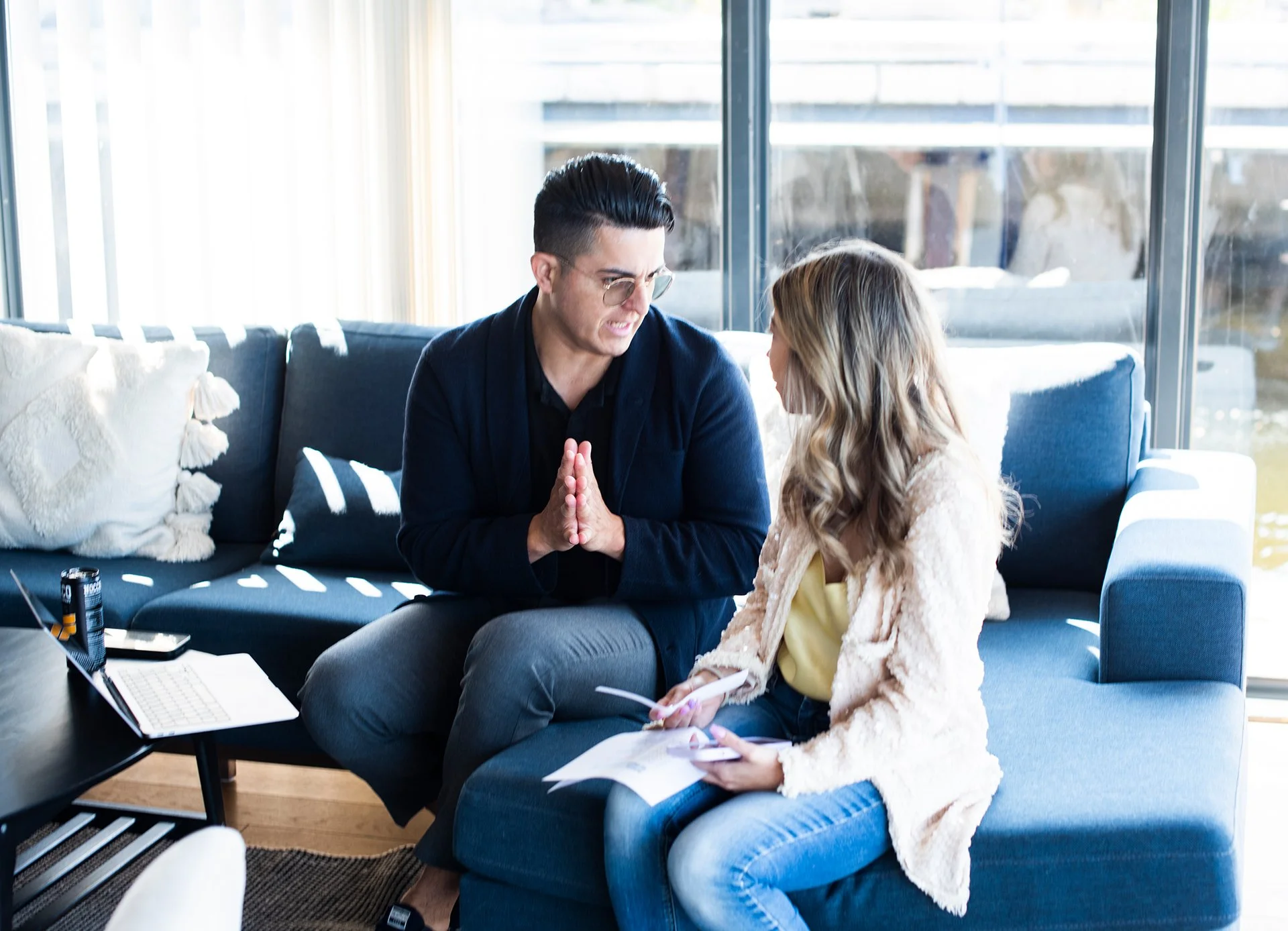 Brandfixers - terapi för din marknadsavdelning