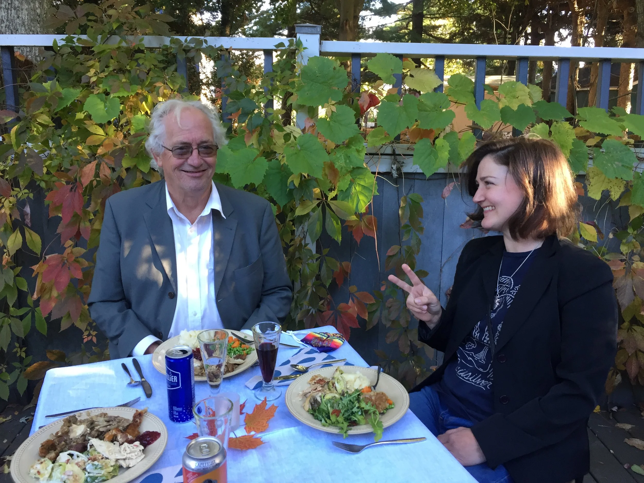 Circle of Friends, Picton | Explore & Connect