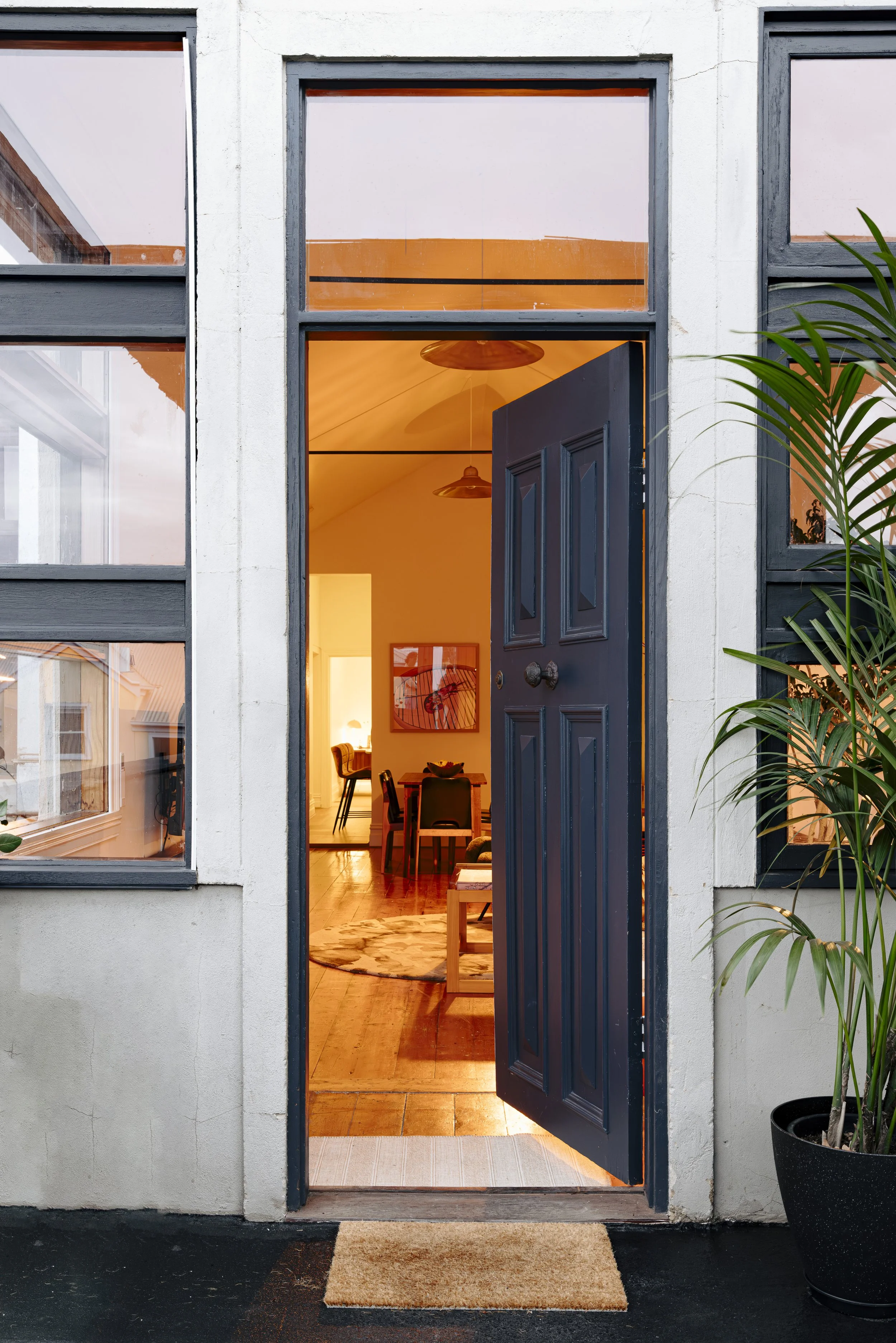 Stay at Henry Home – Boutique Accommodation in Carlton North — Henry Sugar