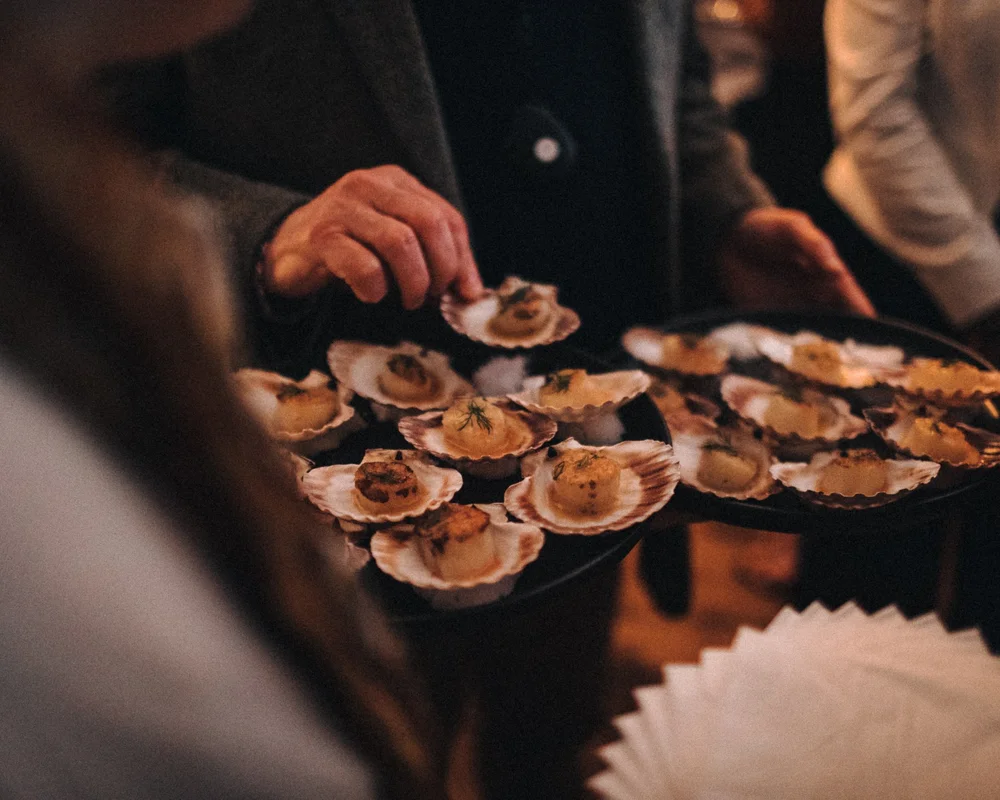 Functions and Events — Henry Sugar