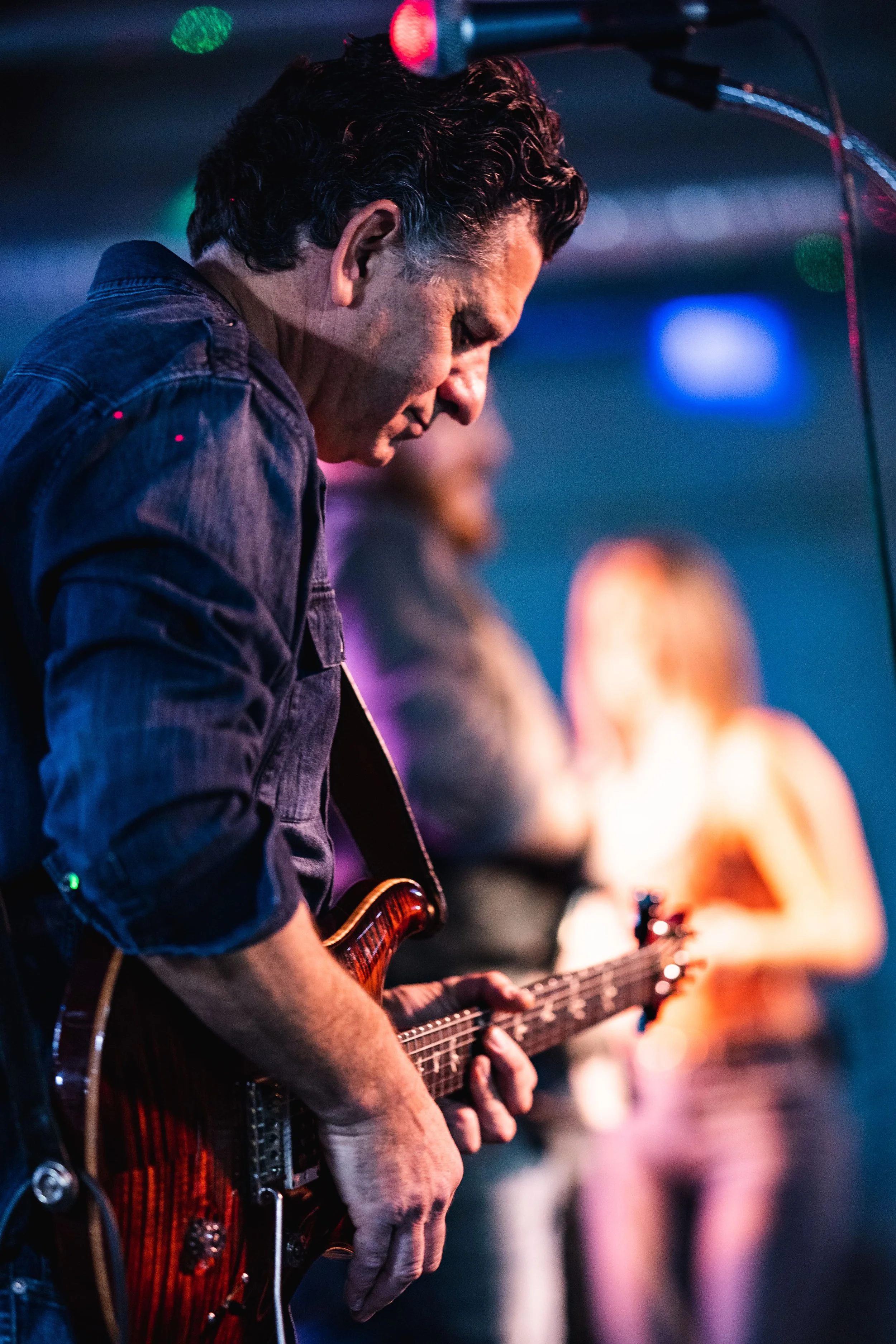 Grand Central Station