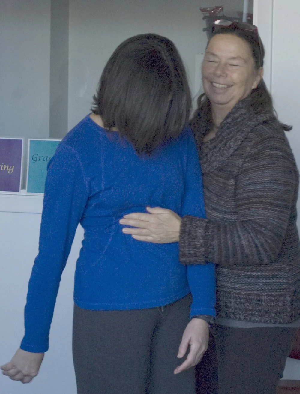 Optimal Health and Wellness with Somatic Therapy - JF