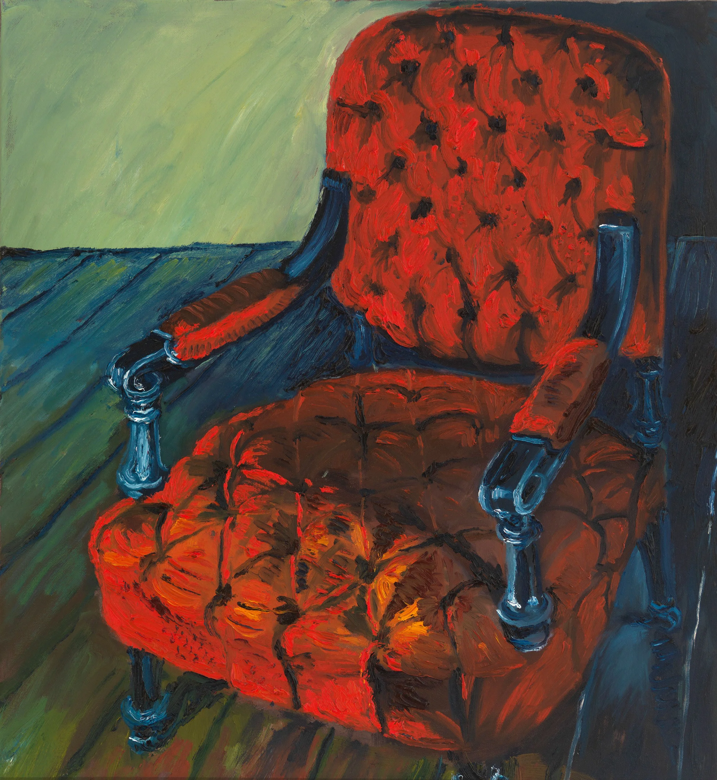 21 21st Century Women — Alice Instone