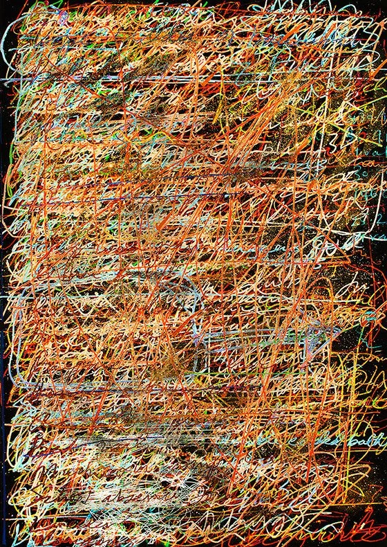 Works — Alice Instone