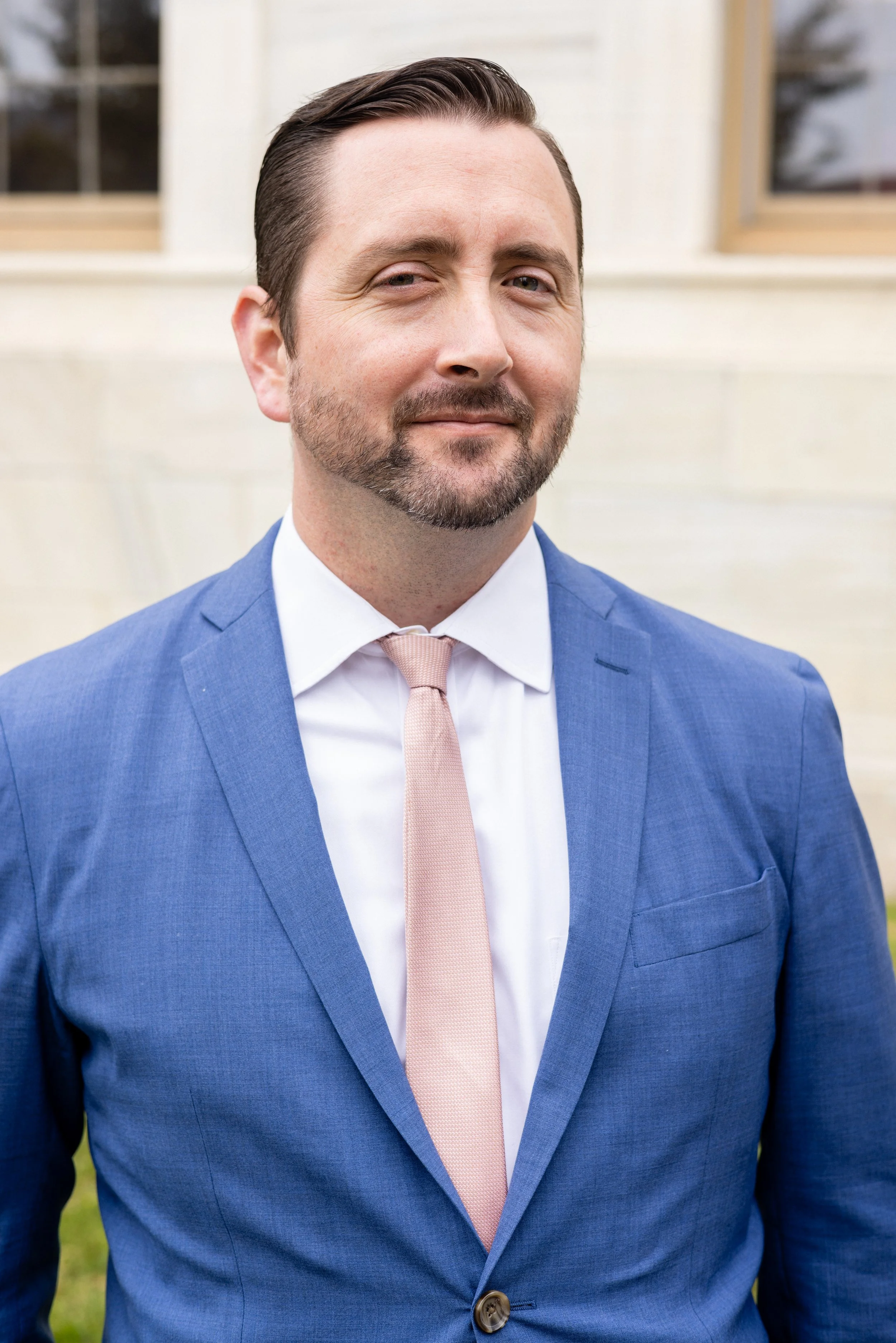 Attorneys — Malloy Law Office