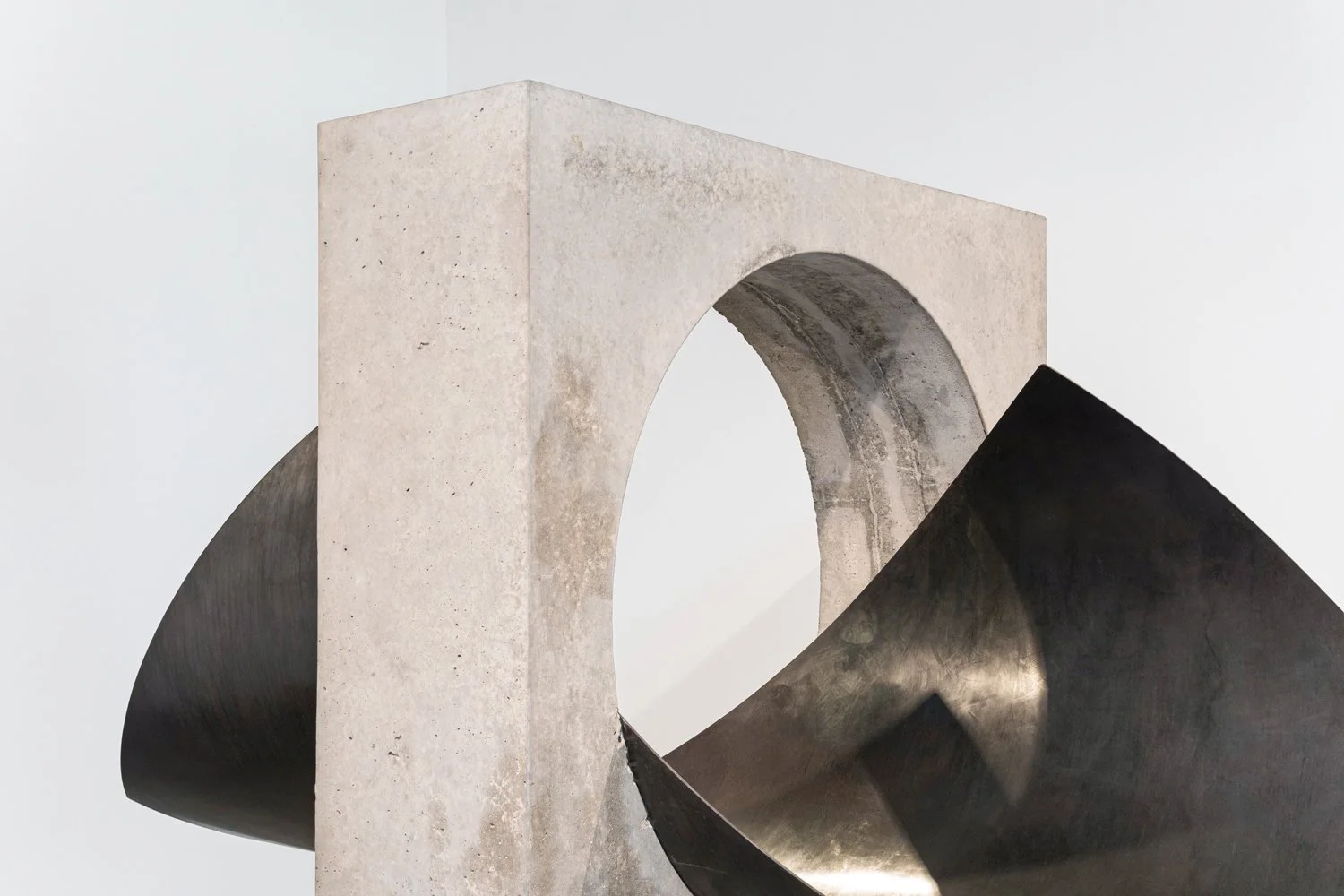 Push — Paul Cocksedge Studio