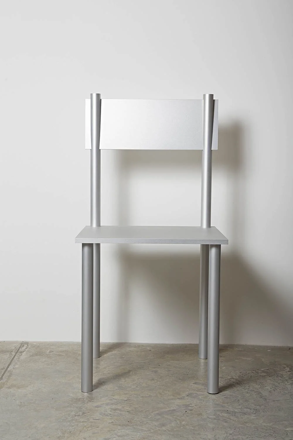 Freeze Chair — Paul Cocksedge Studio